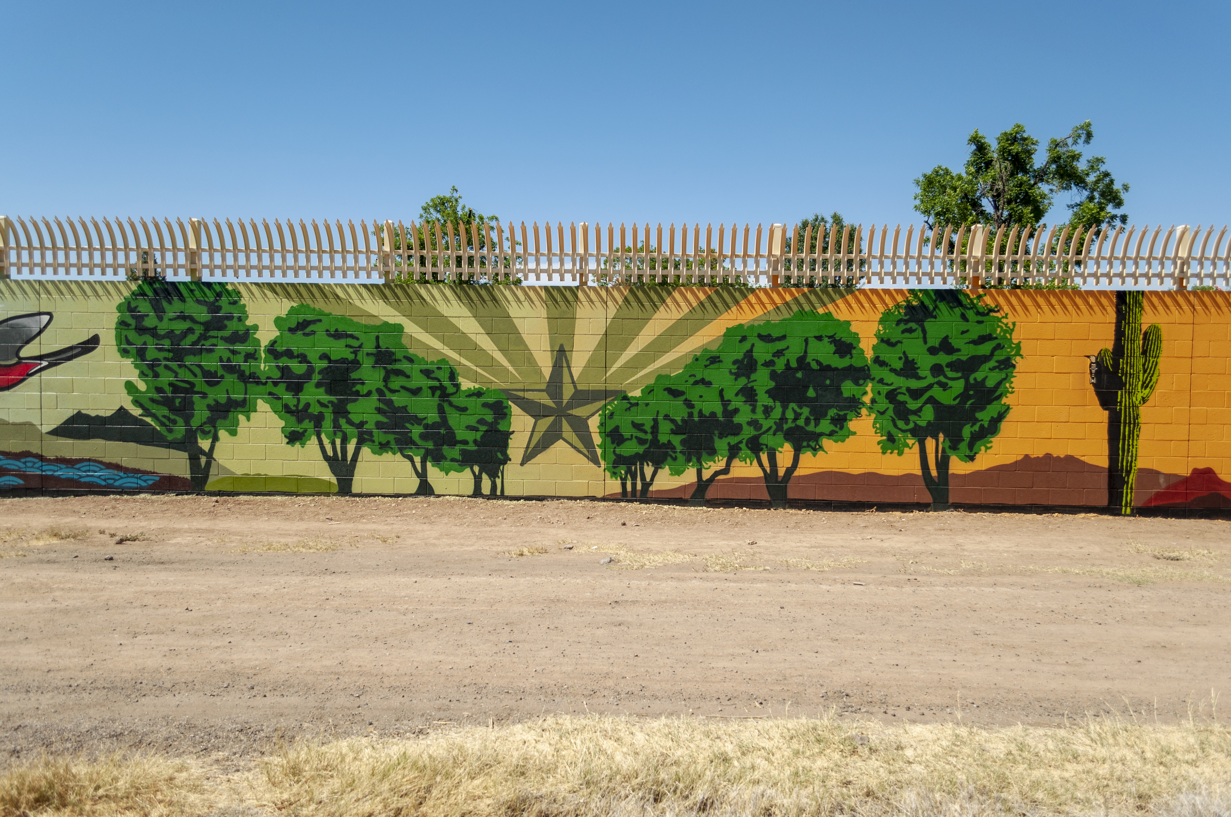 Meet Me at Daley Park in Tempe, AZ