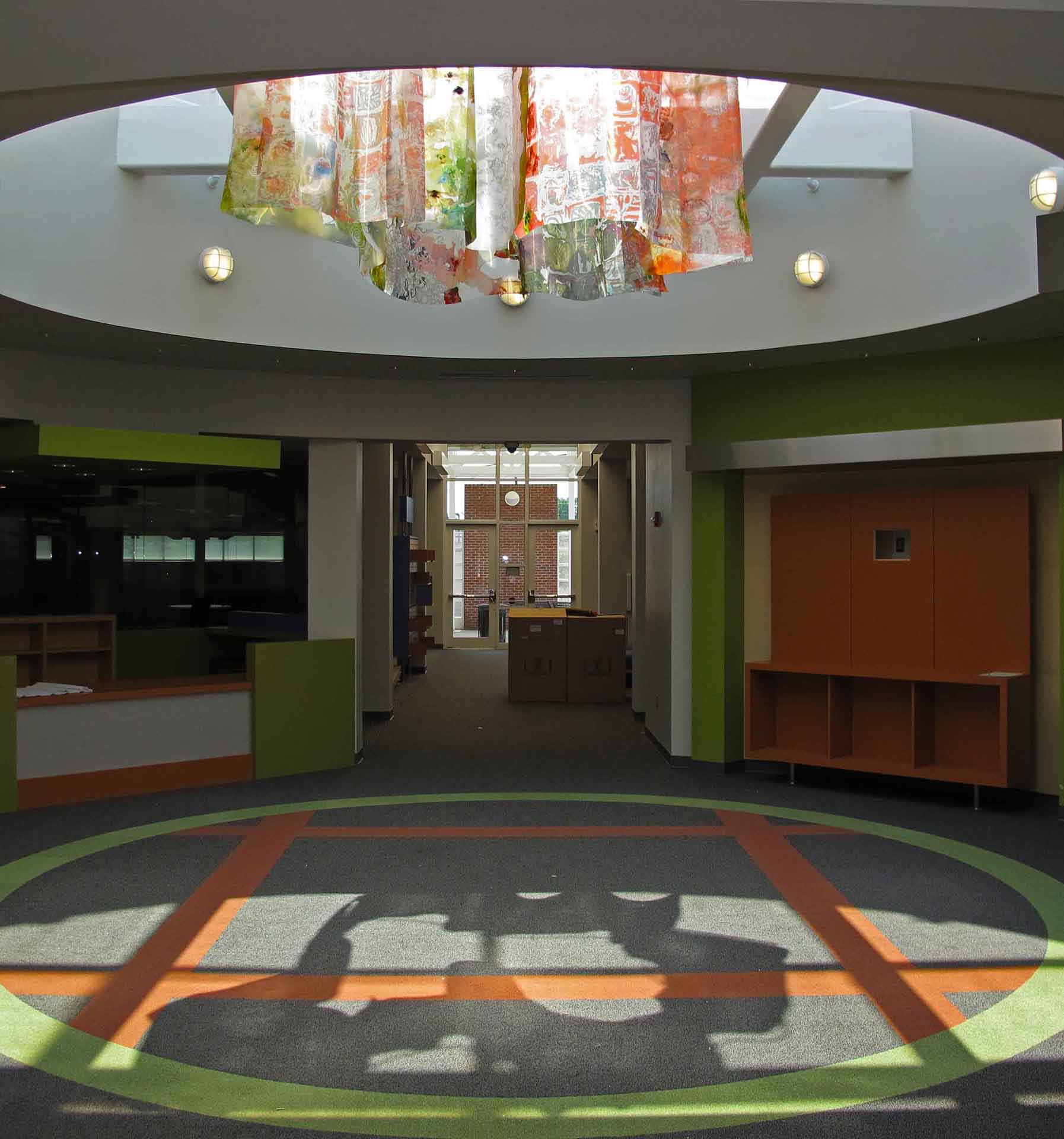 Imaginary Cloud in Charlotte, NC