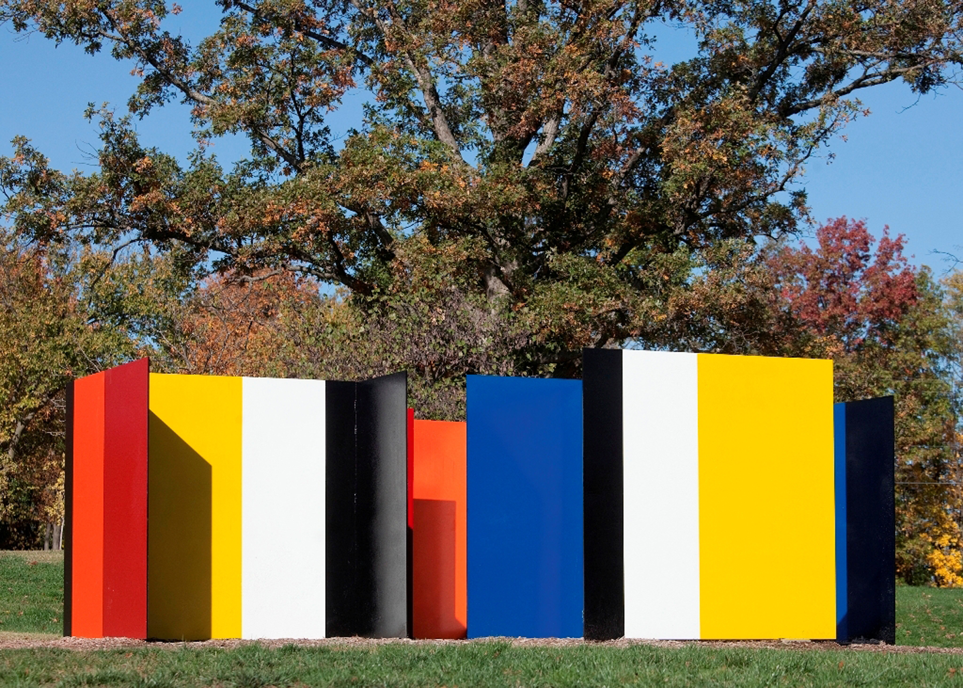 House of the Minotaur in Saint Louis, MO