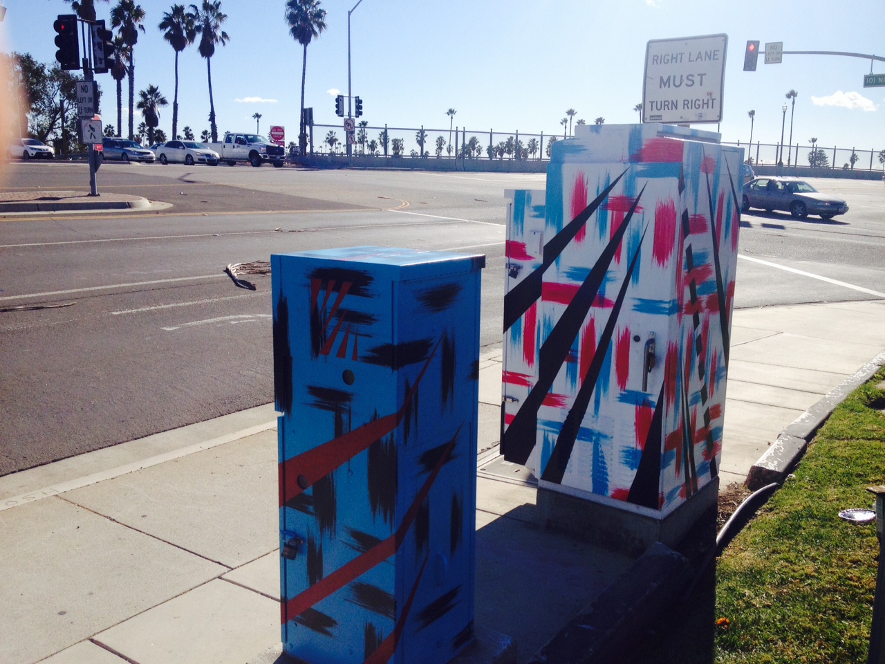 The Perspectives II in Ventura, CA