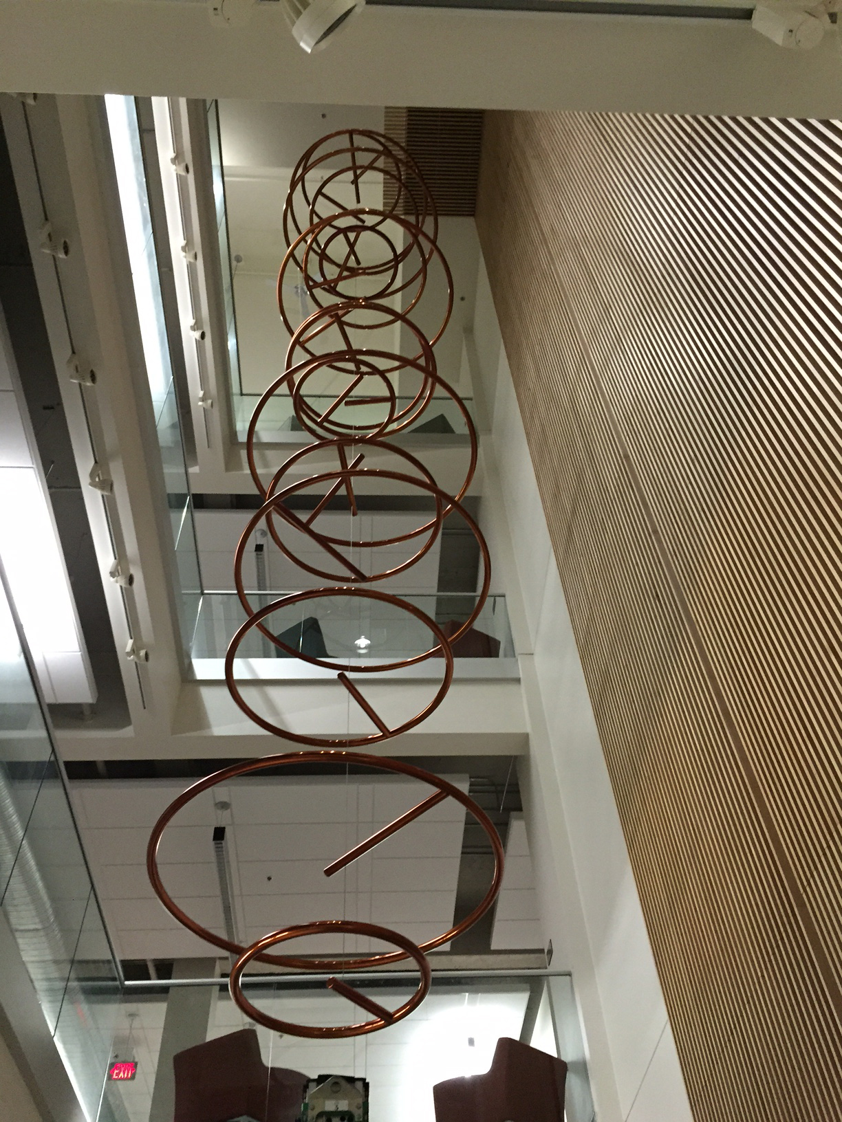 Furman Hall Rings in Corvallis, OR