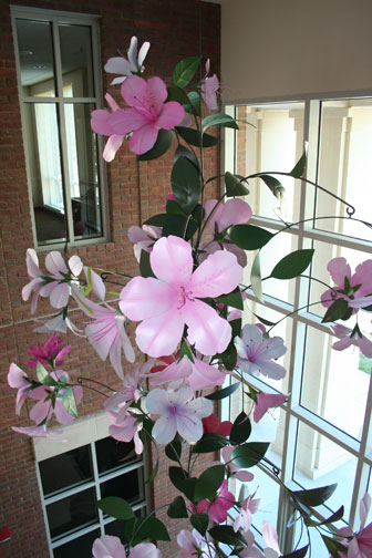 Azalea Tower in DeLand, FL