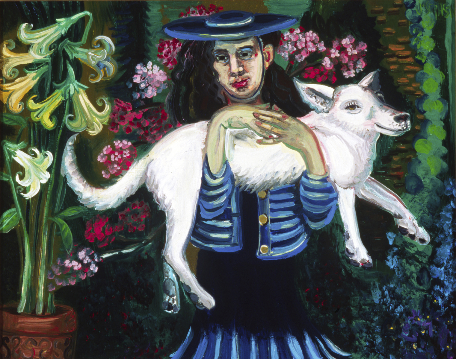 Nimble as a Forest Creature in Portland, OR