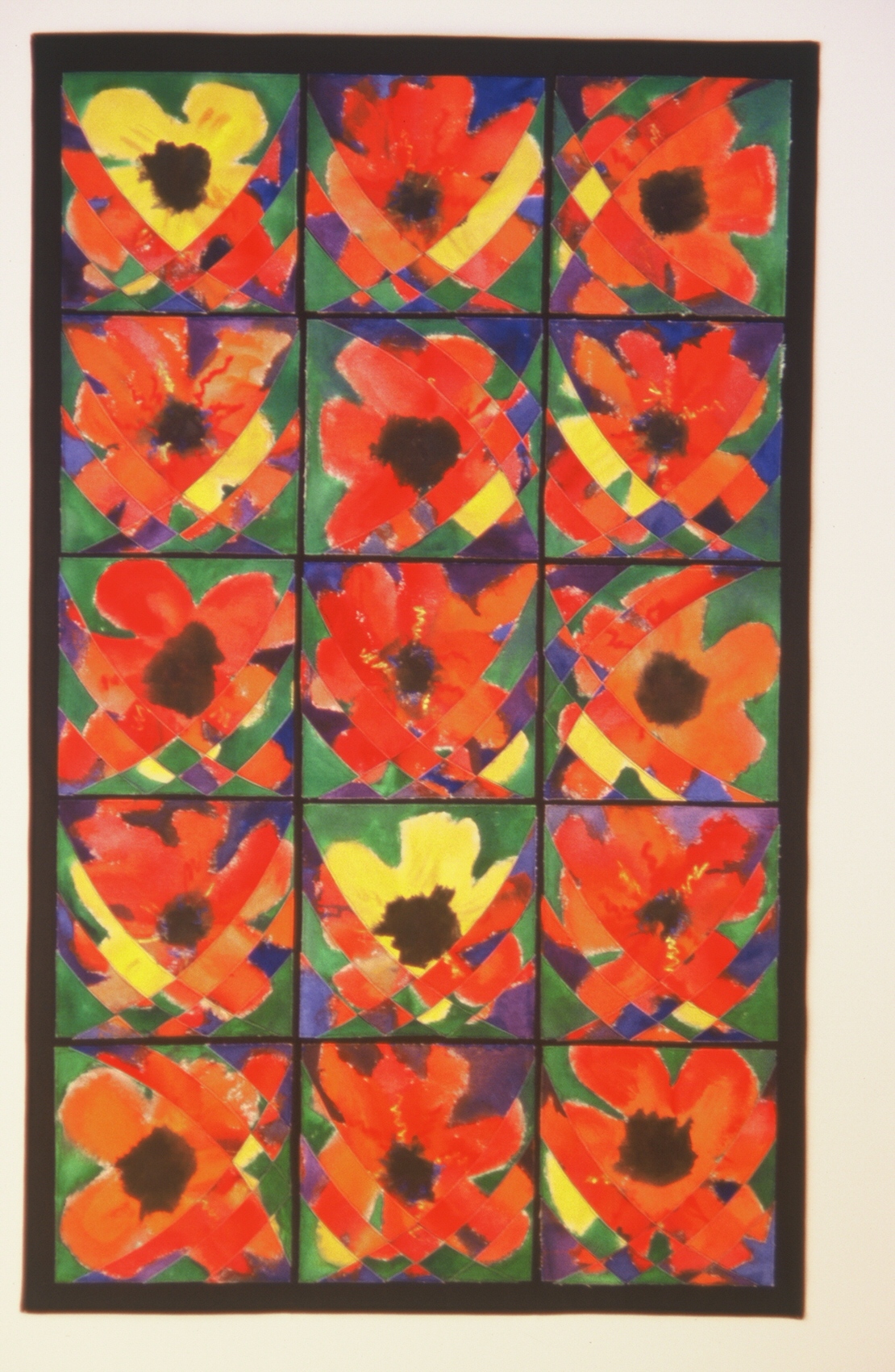Poppies #1 in Denver, CO