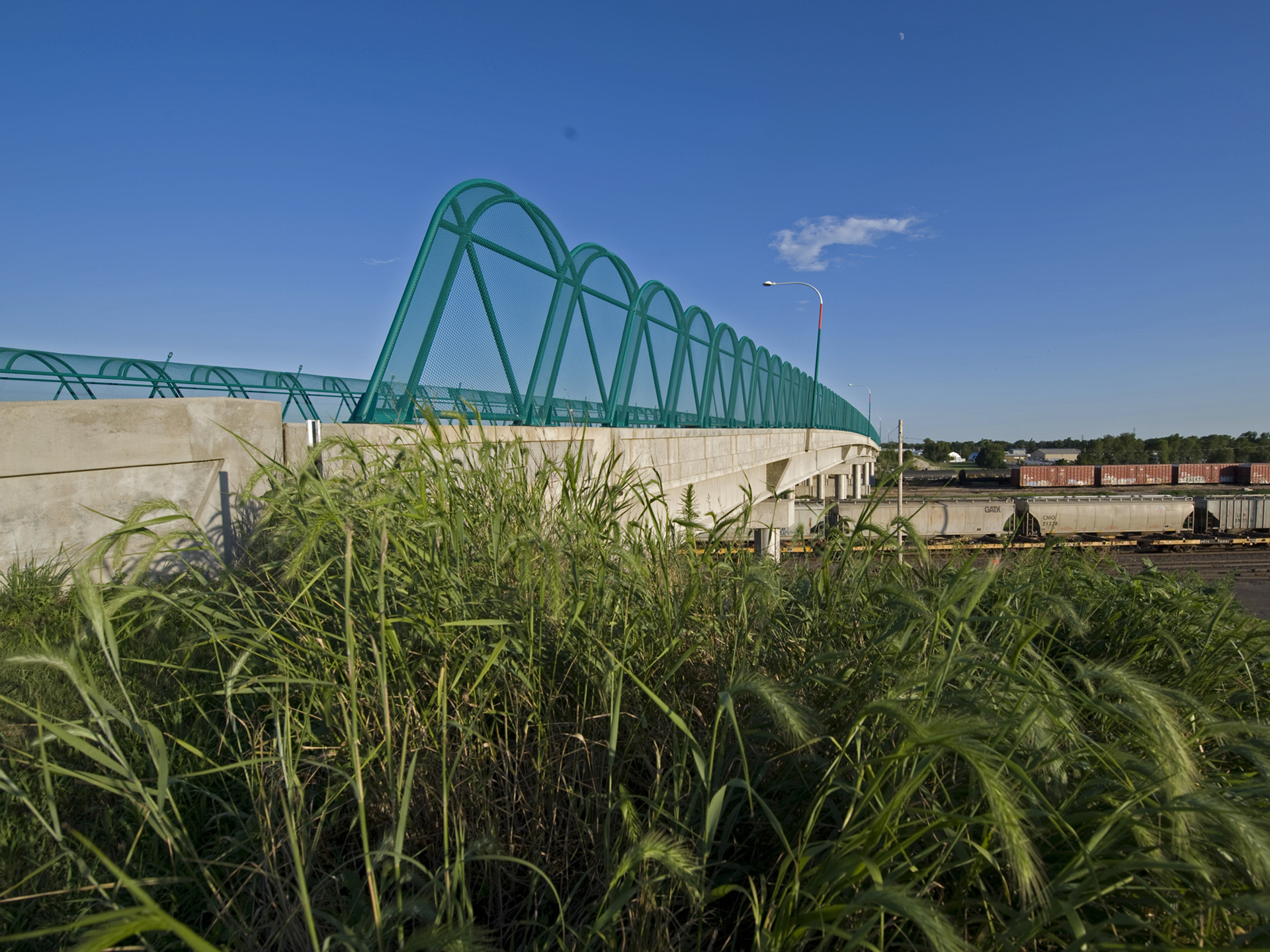 North Ohio Gateway Project in Salina, KS