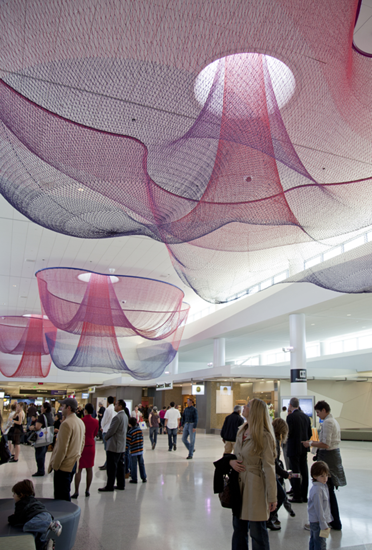 Every Beating Second in San Francisco, CA