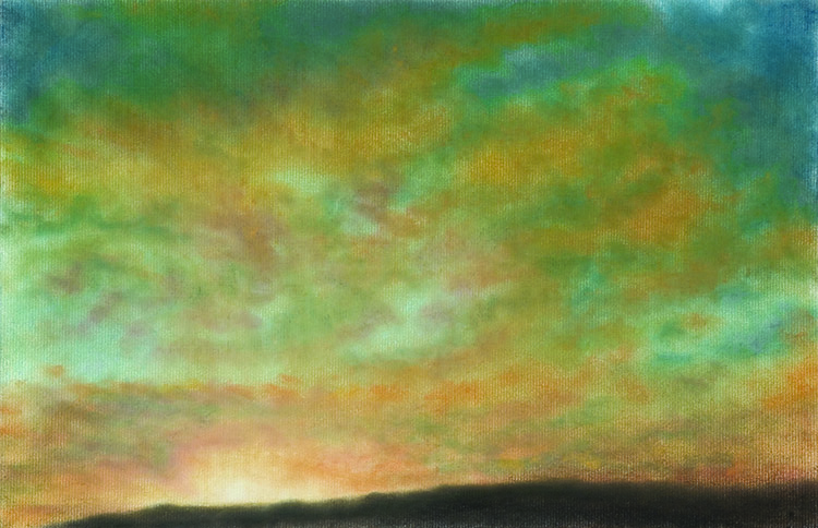 Reno Sunset in Reno, NV