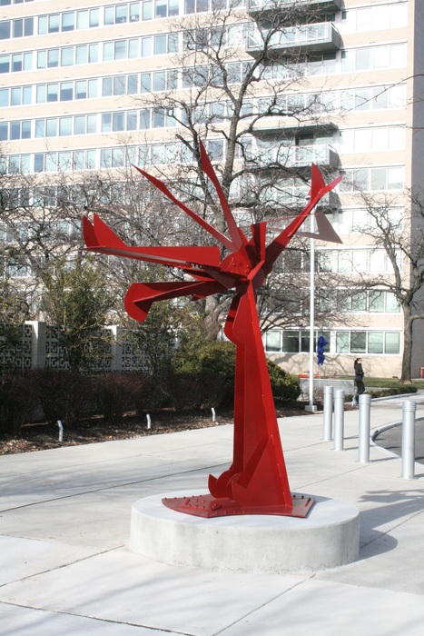 Stinger in Philadelphia, PA
