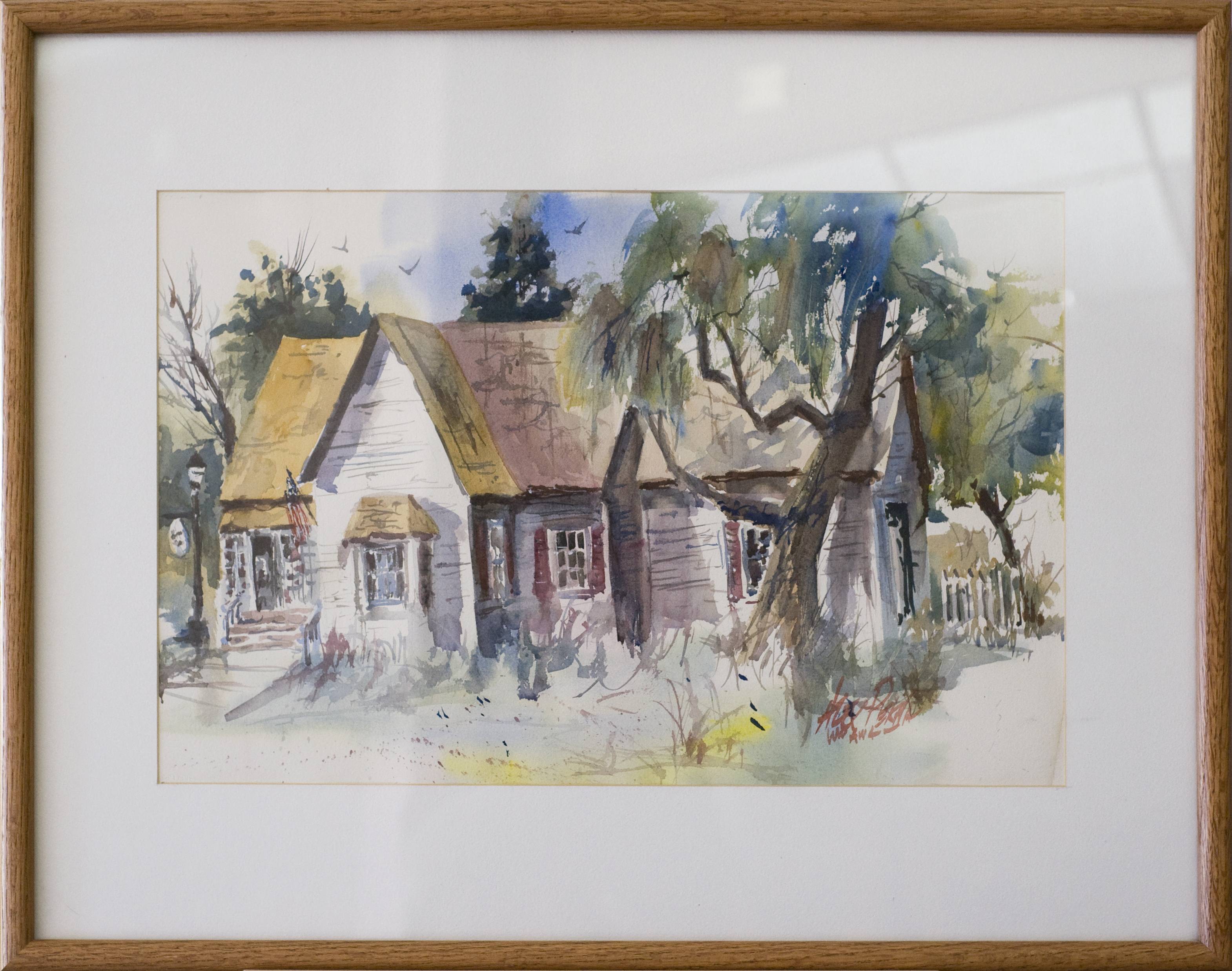 The Spicery in Glendale, AZ