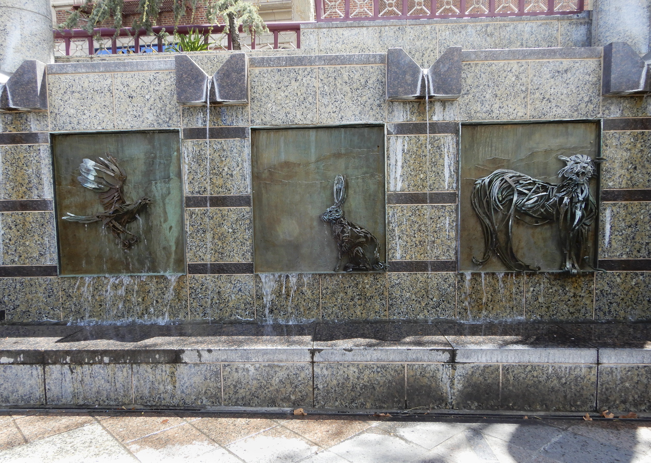 Creatures of Nevada in Reno, NV