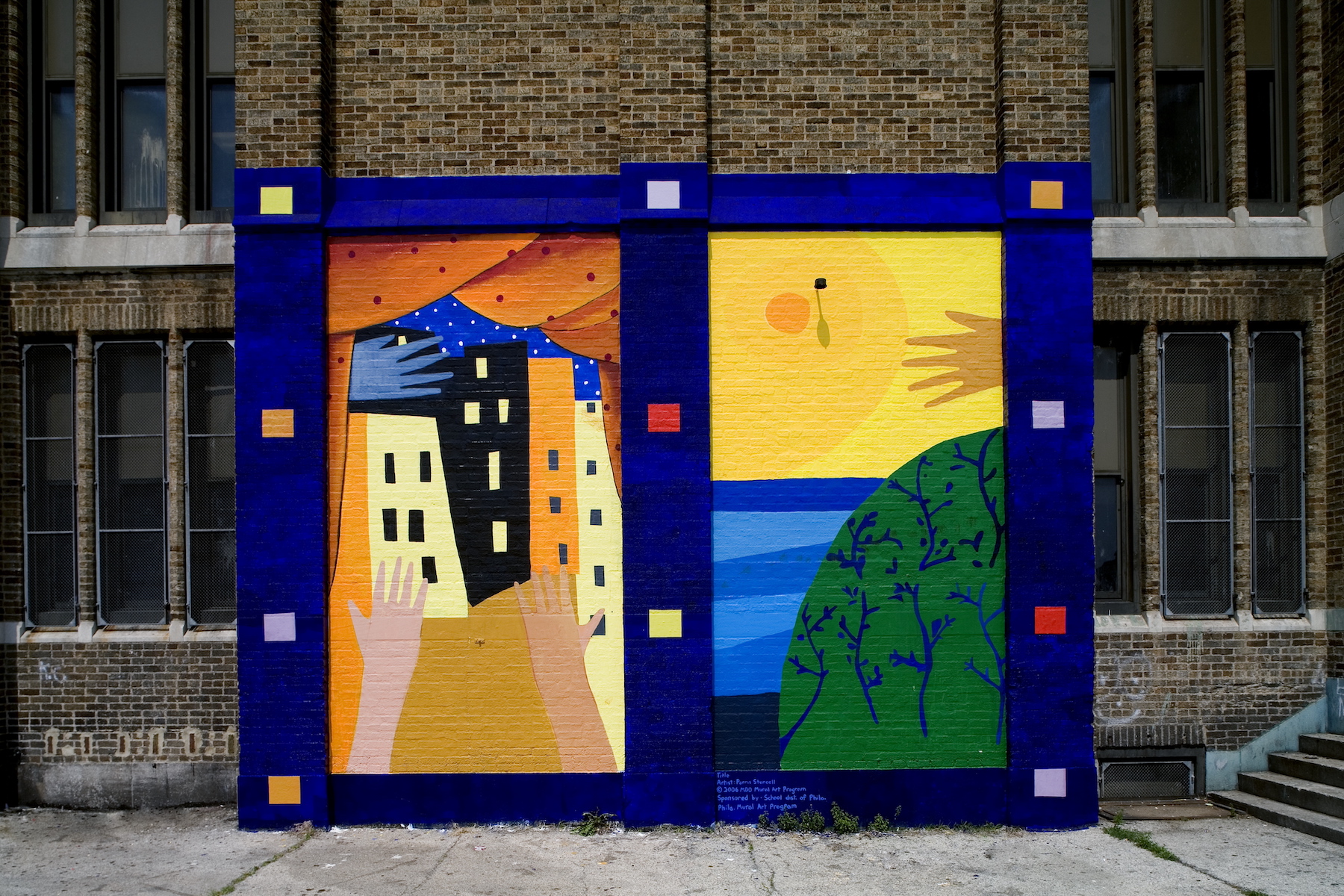 Seeking Peace in Unity in Philadelphia, PA