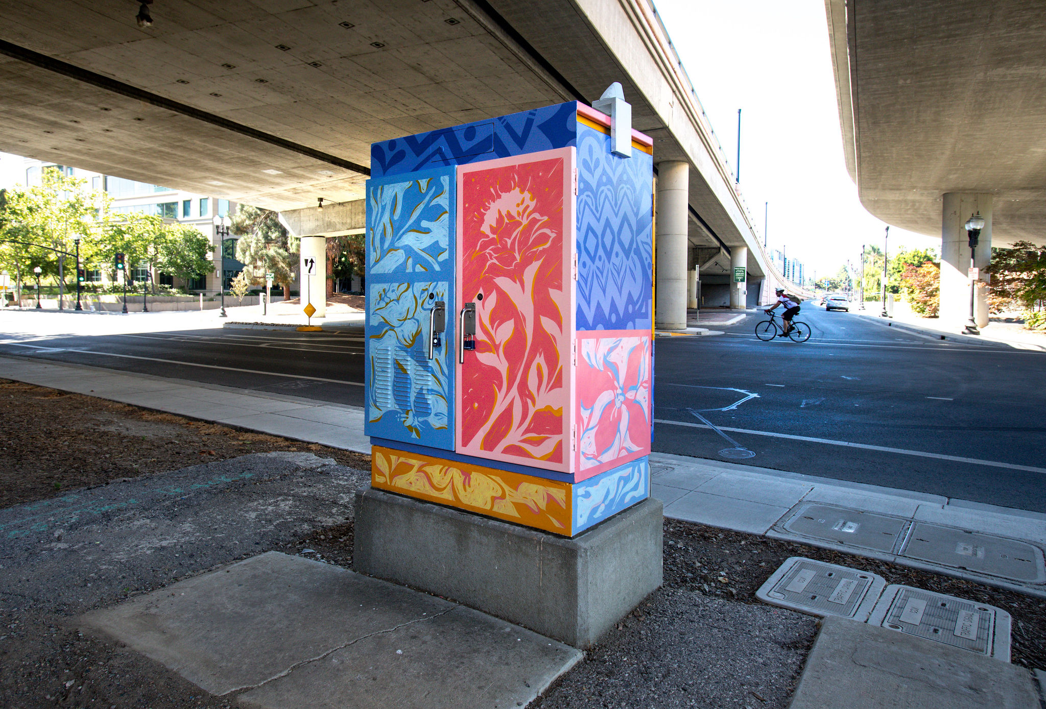 Untitled in Sunnyvale, CA