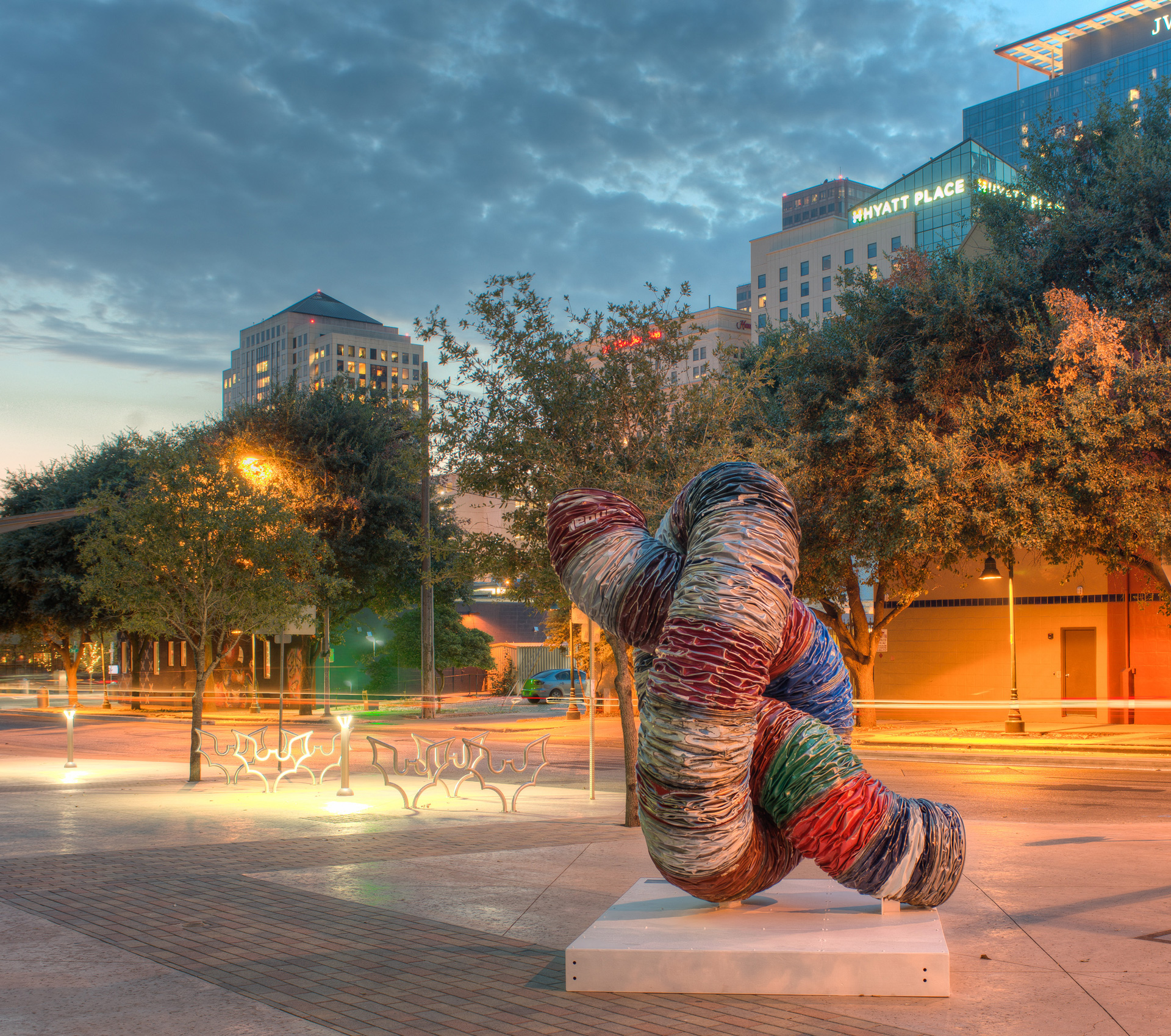 KNOT in Austin, TX
