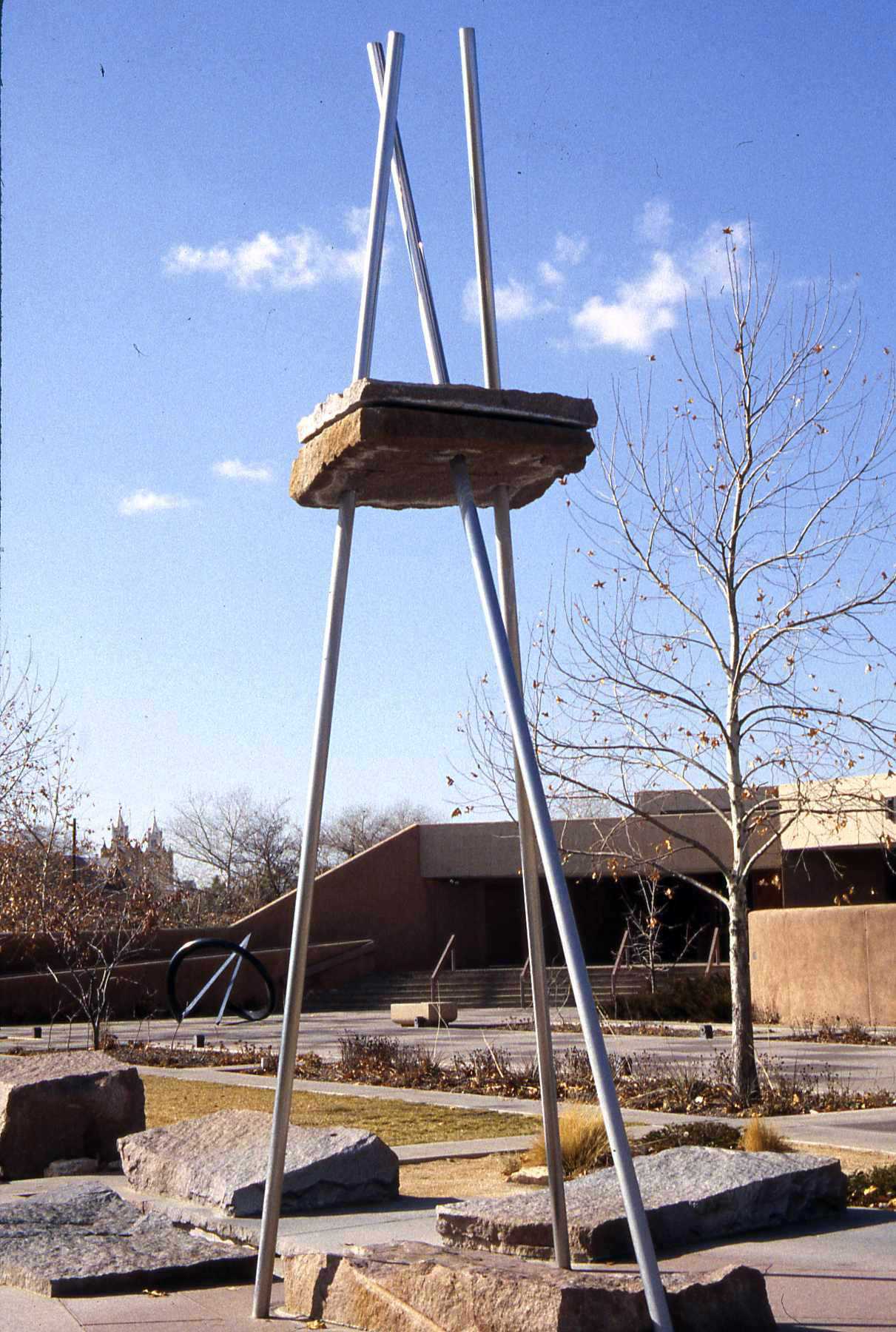Floating Mesa in Albuquerque, NM