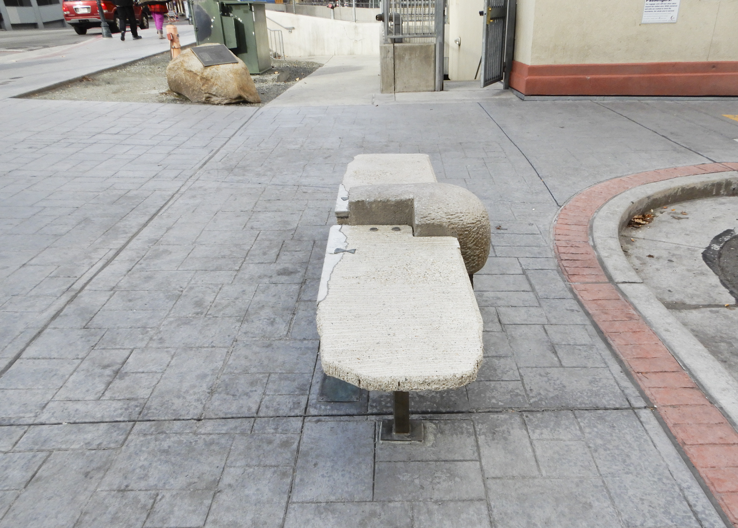 Untitled in Reno, NV