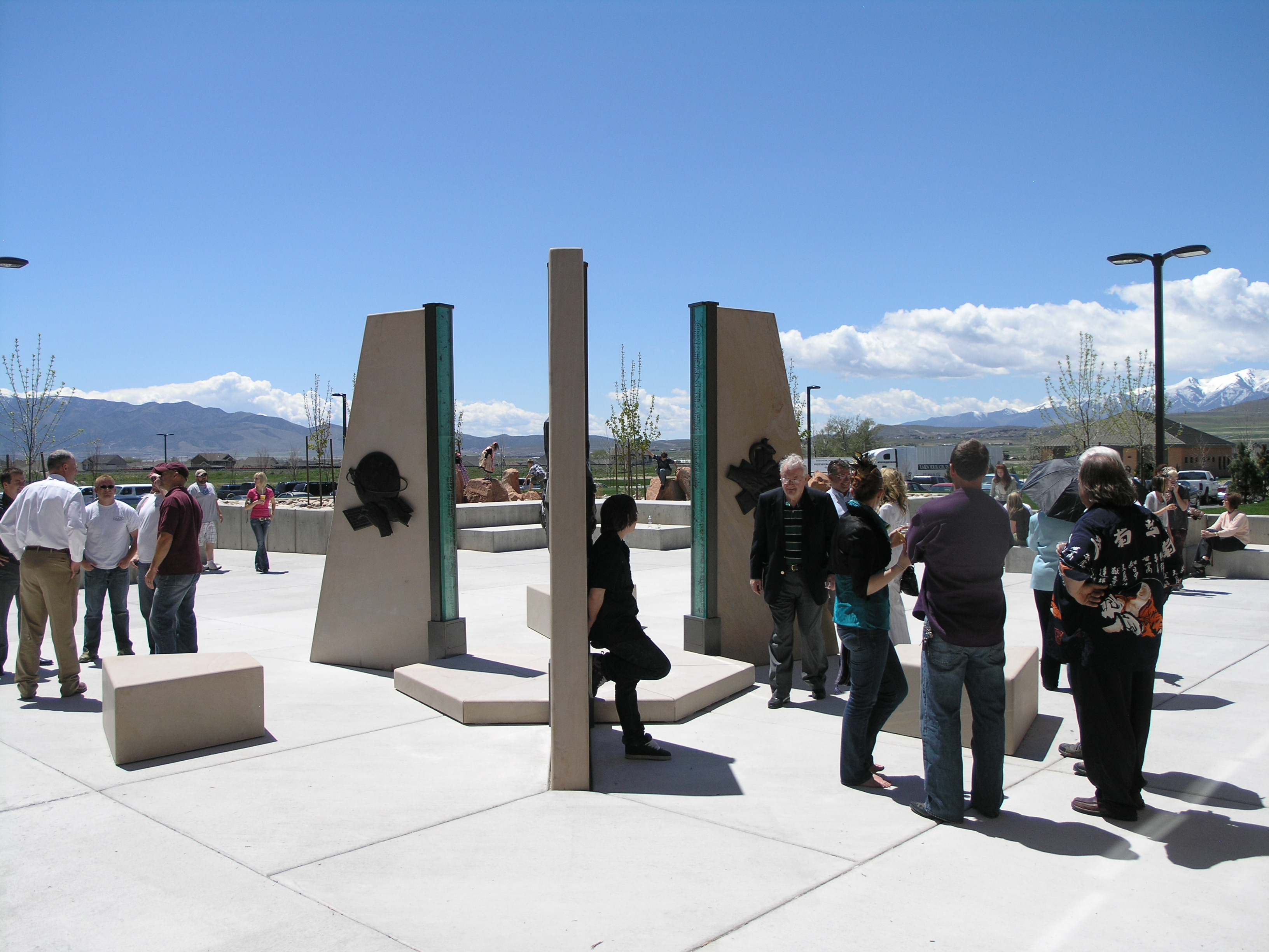 Light of Knowledge in Lehi, UT