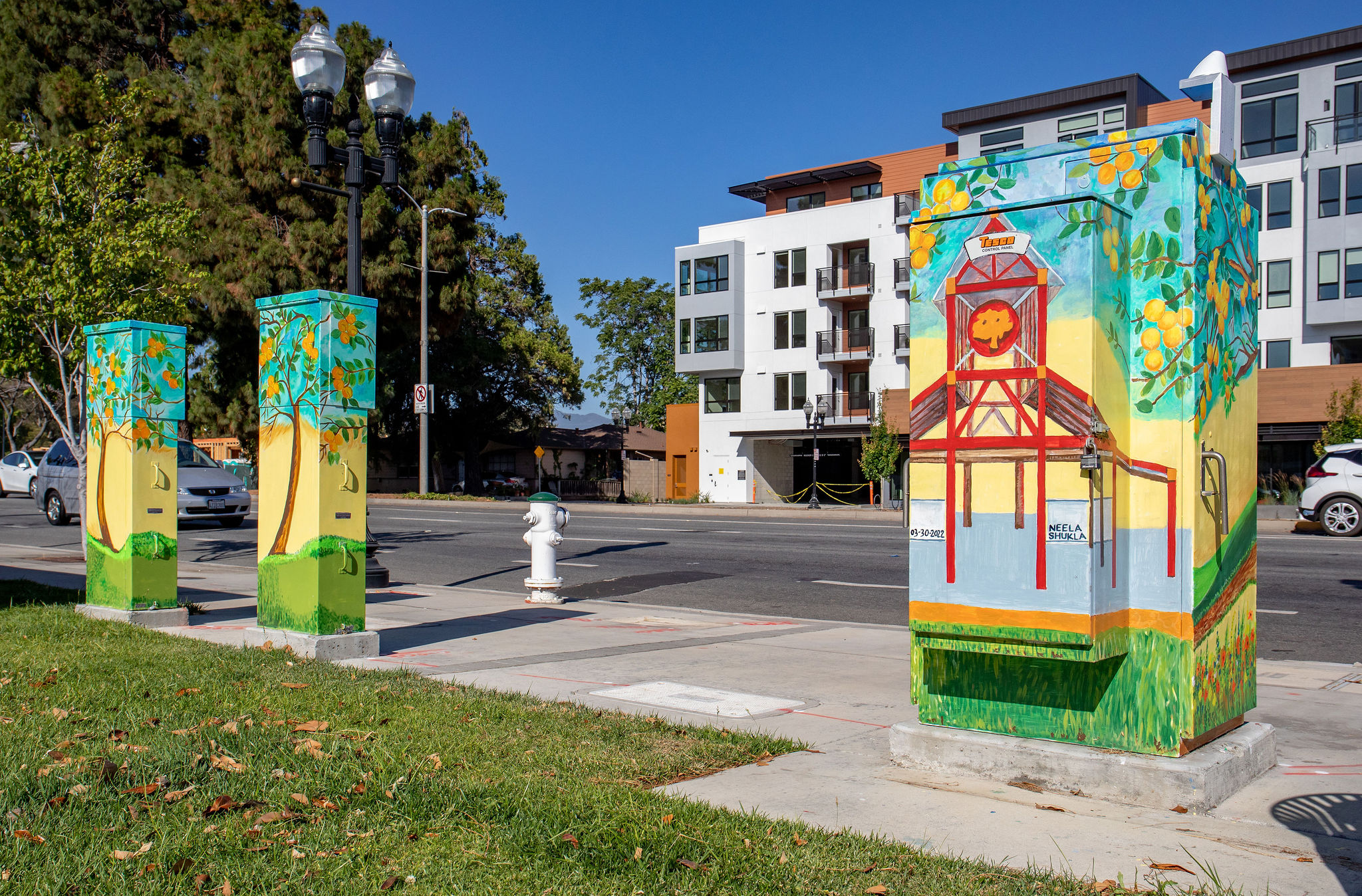 Sunnyvale - The Land of Abundance in Sunnyvale, CA