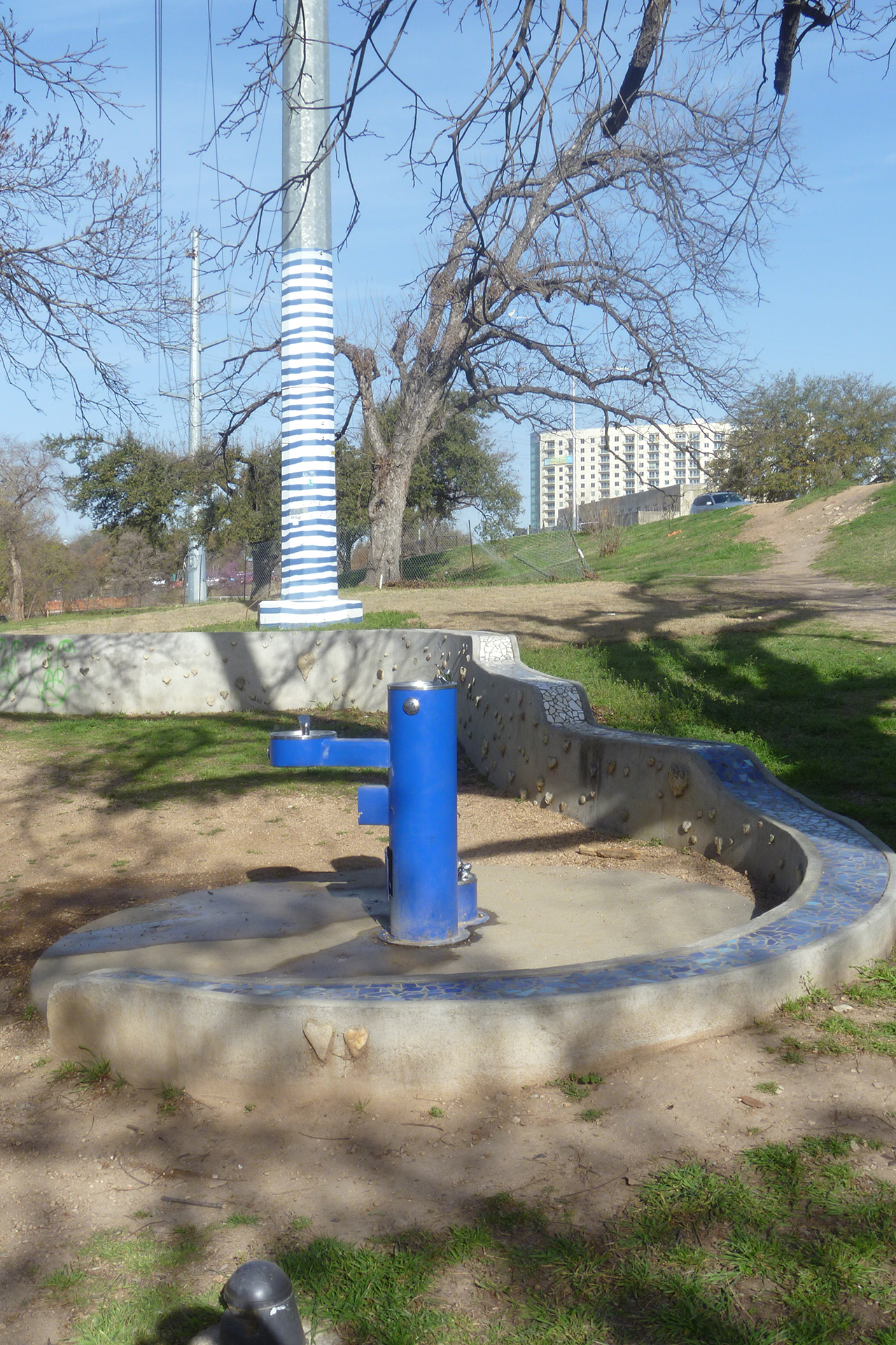 ARFF! Tré Arenz Memorial in Austin, TX