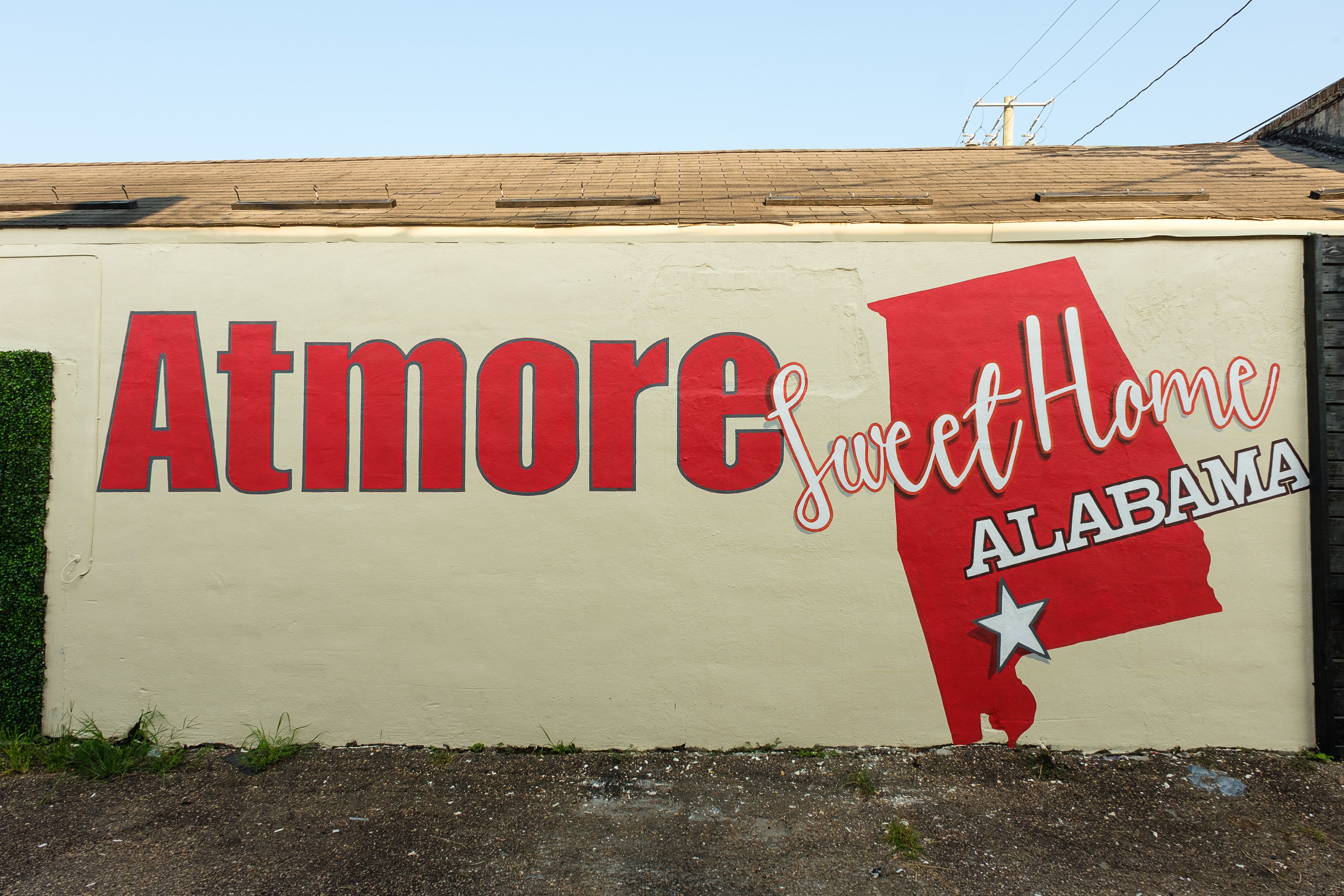 Sweet Home Alabama in Atmore, AL