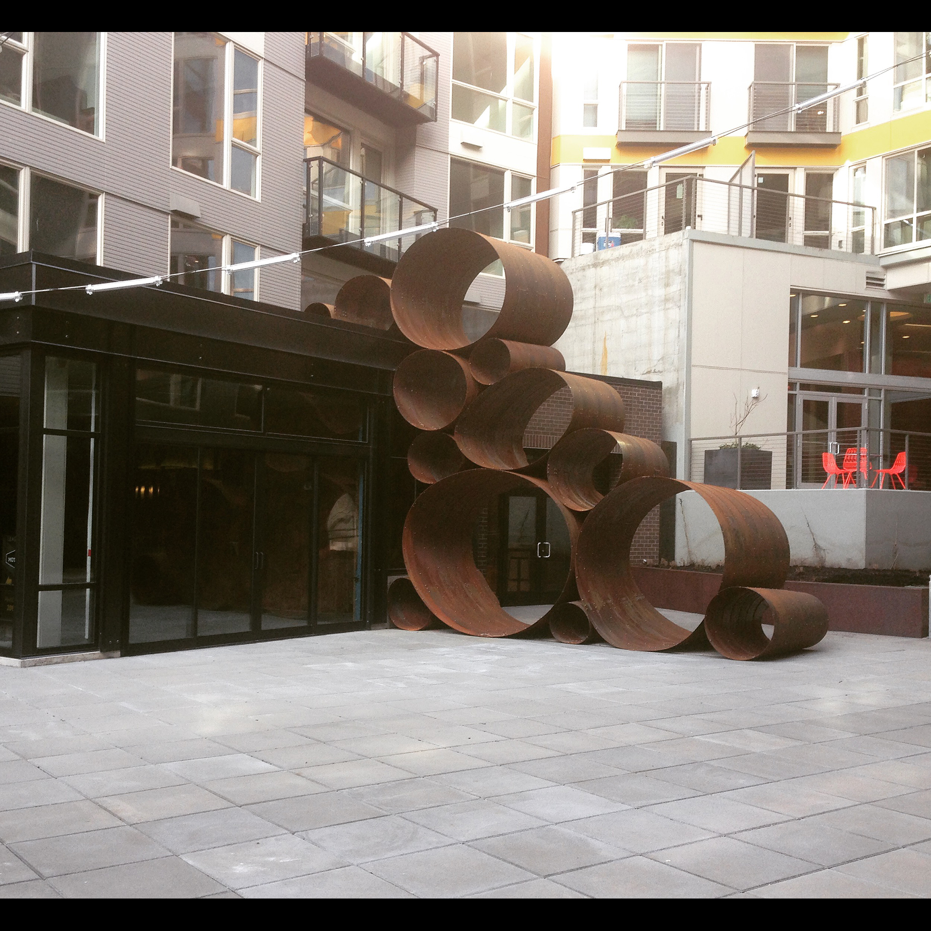 Capital in Seattle, WA