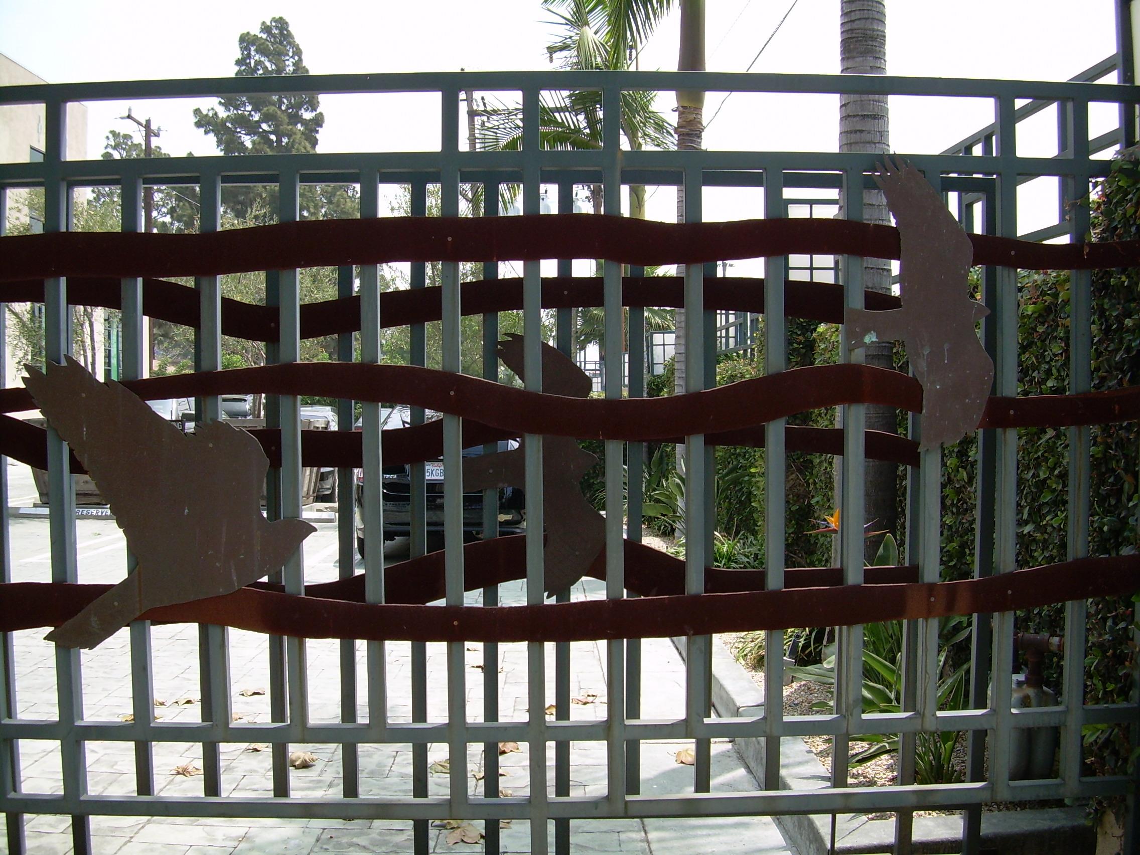 Wind Hawk in West Hollywood, CA