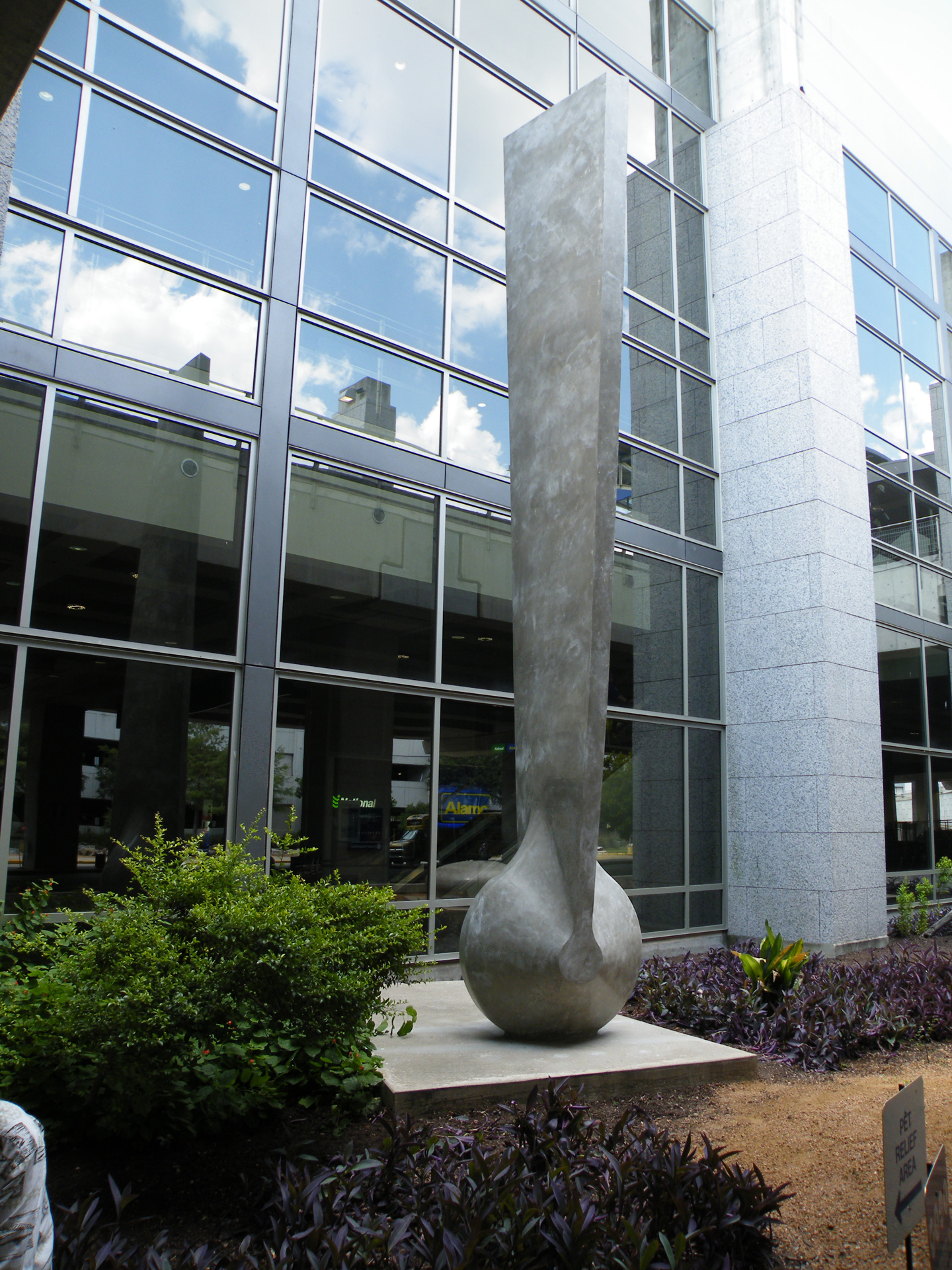 Leaf, Pod & Samara in Austin, TX