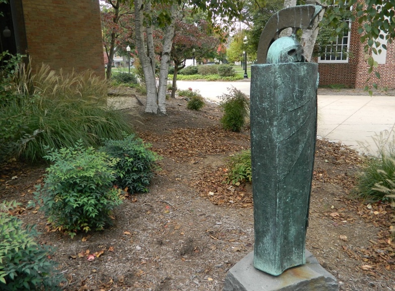 The Phylax (The Sentinel) in Lancaster, PA