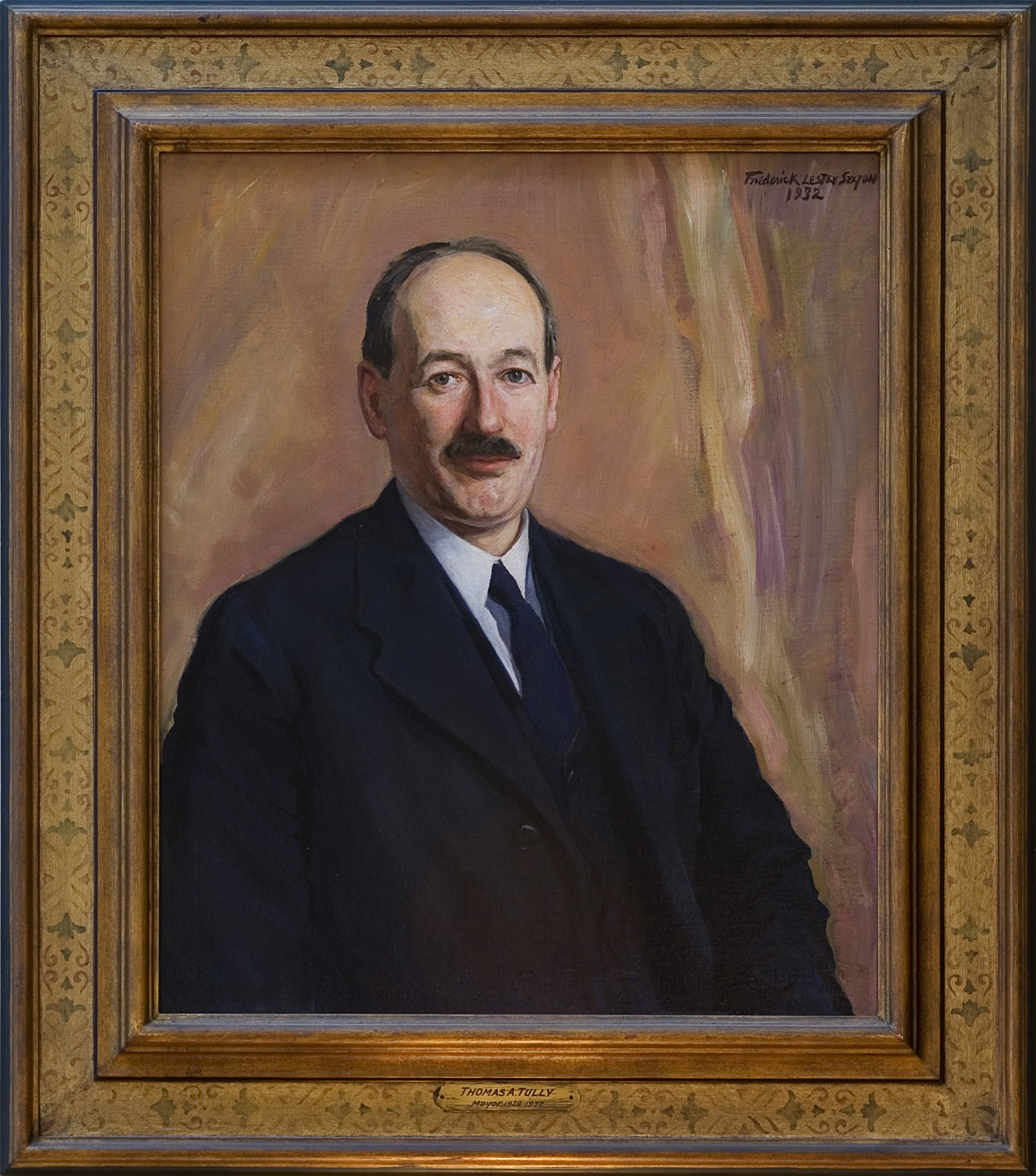 Thomas A Tully in New Haven, CT