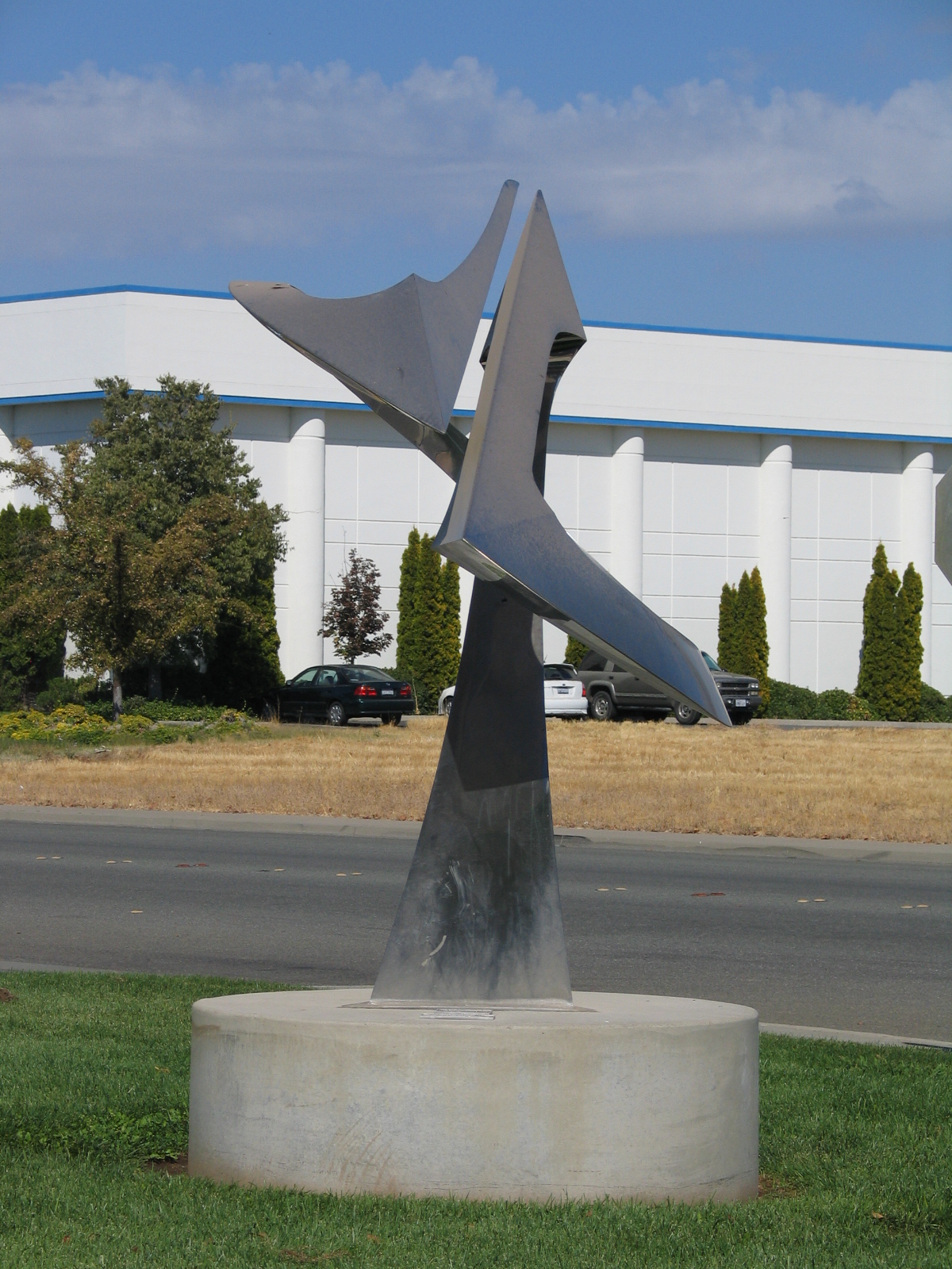 Soaring Star in Chico, CA