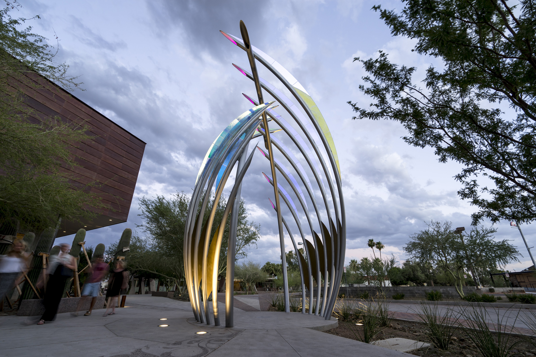 Diamond Bloom in Scottsdale, AZ