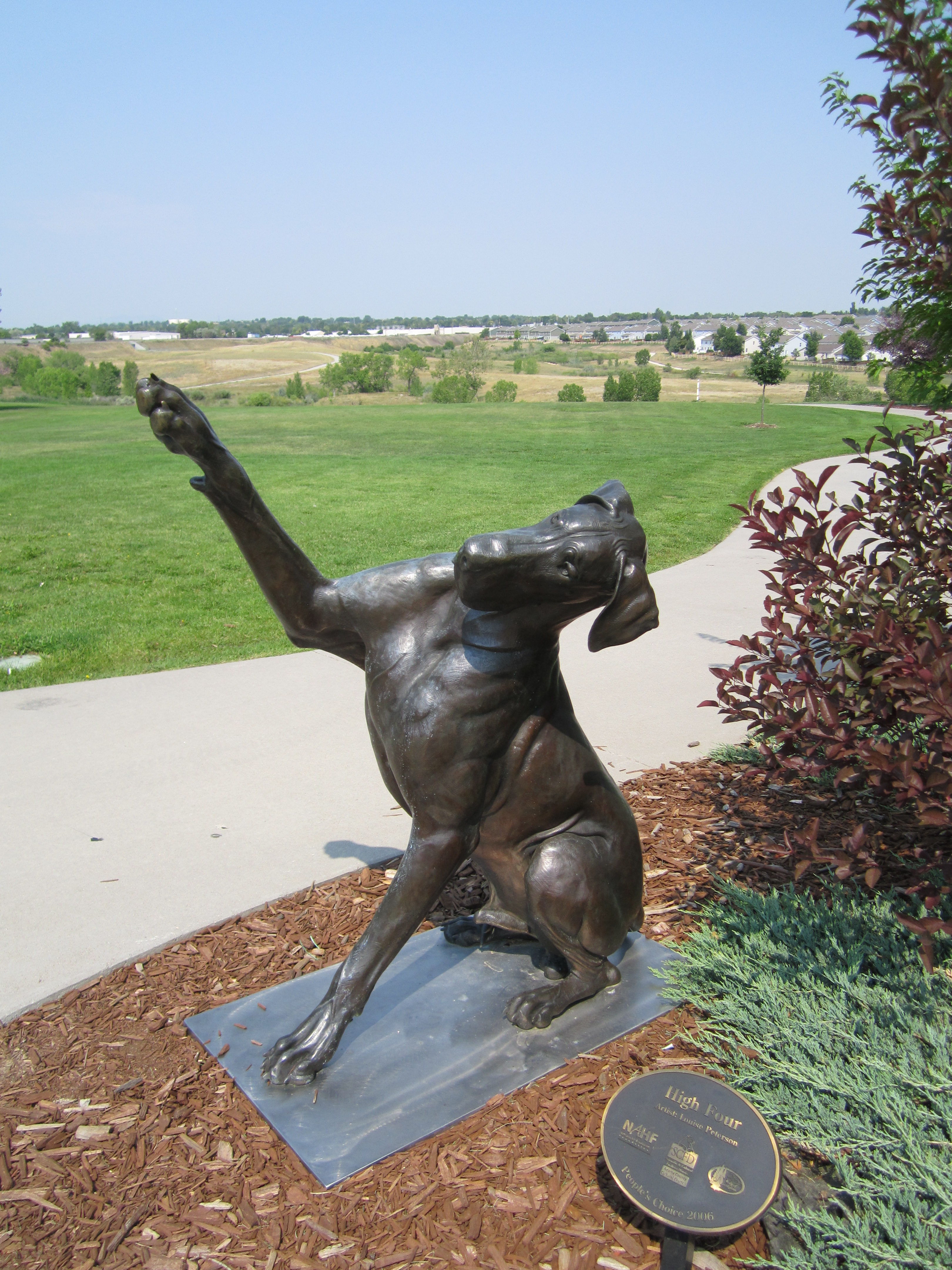 High Four in Northglenn, CO