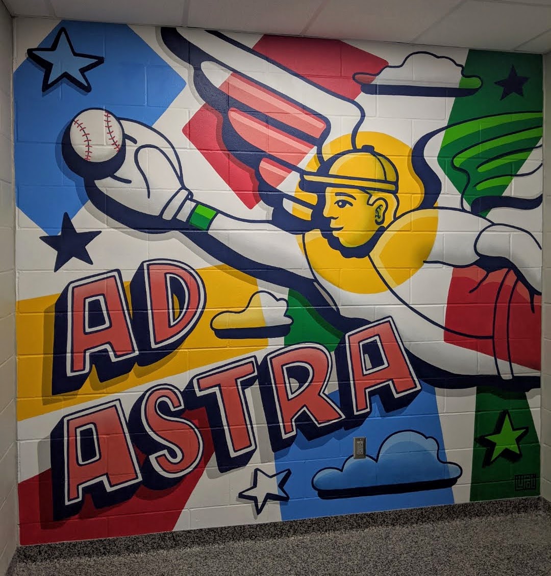 Ad Astra in Wichita, KS