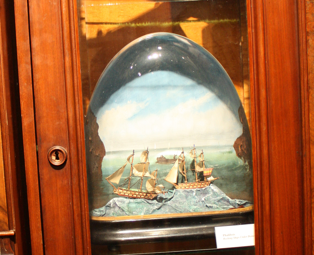 Rocking Ships in Englewood, CO