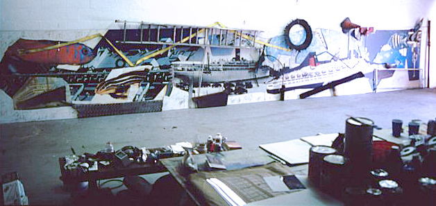 Shipyard in Fort Lauderdale, FL