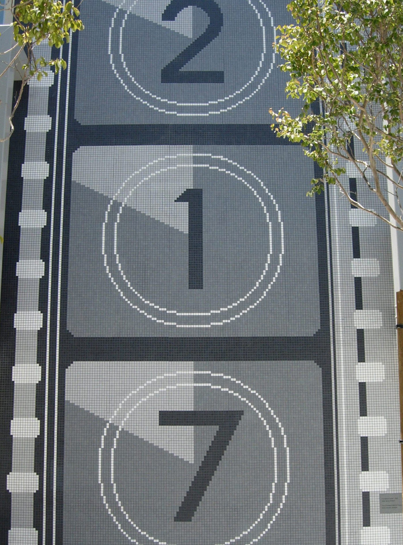 Countdown Leader in Pasadena, CA