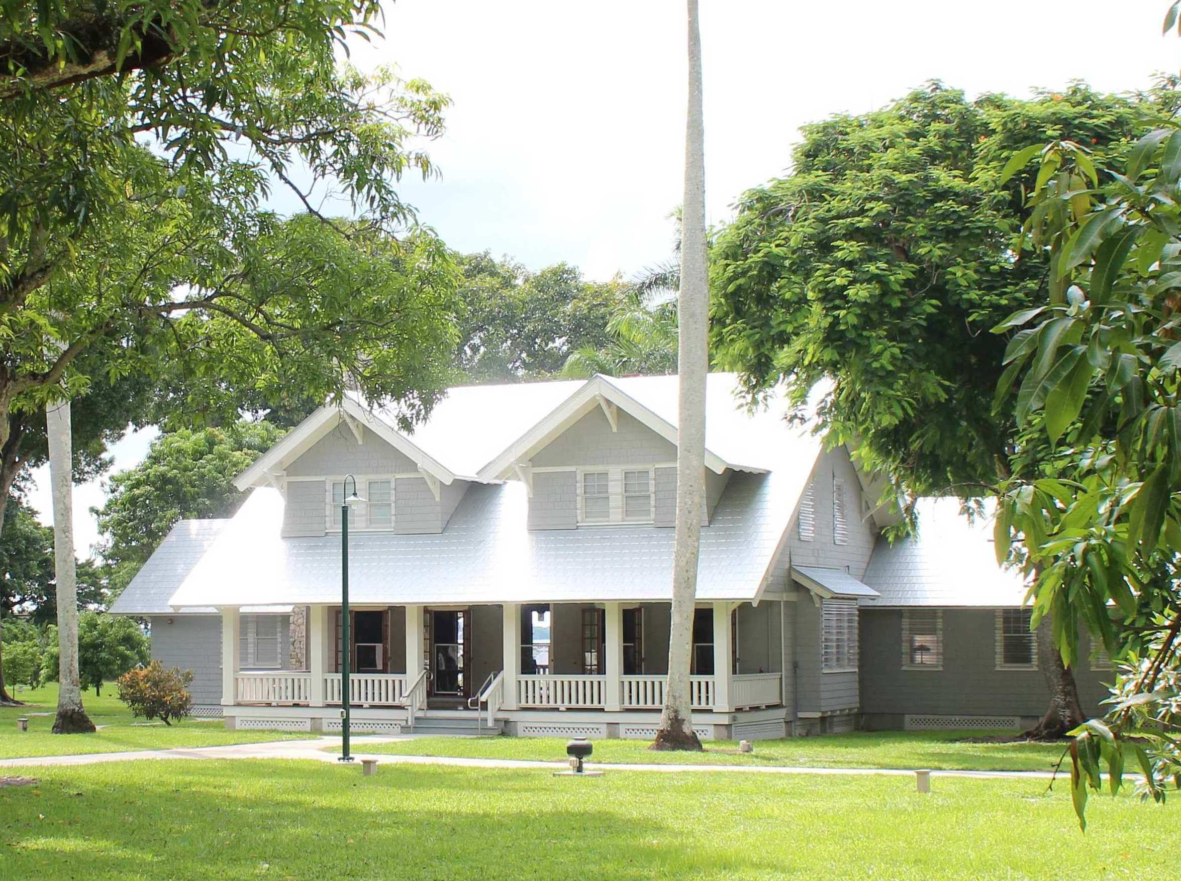 Edison & Ford Estates Collection in Fort Myers, FL