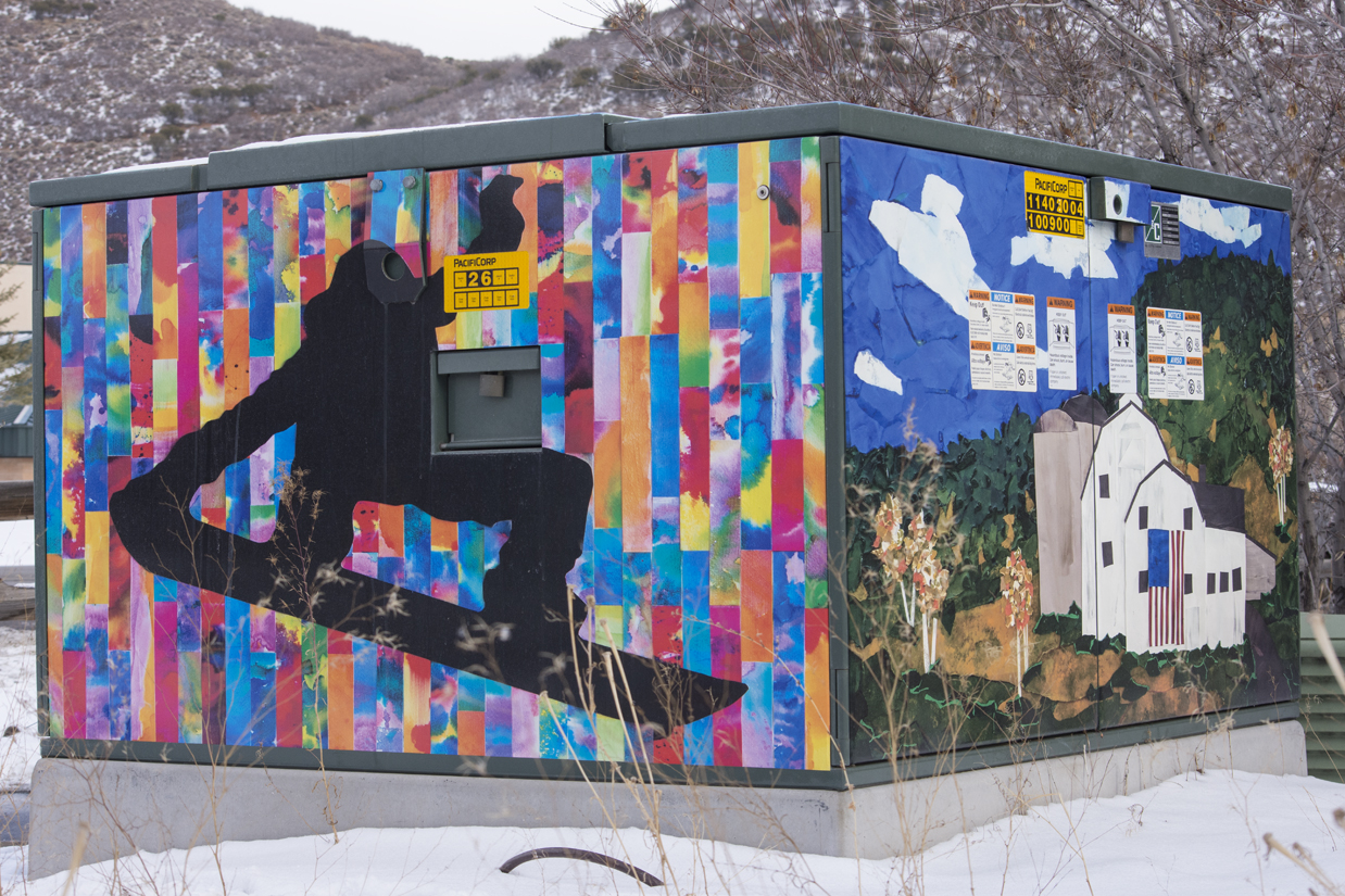 EmPOWERment 2 - Jeremy Ranch Elementary MIA in Park City, UT