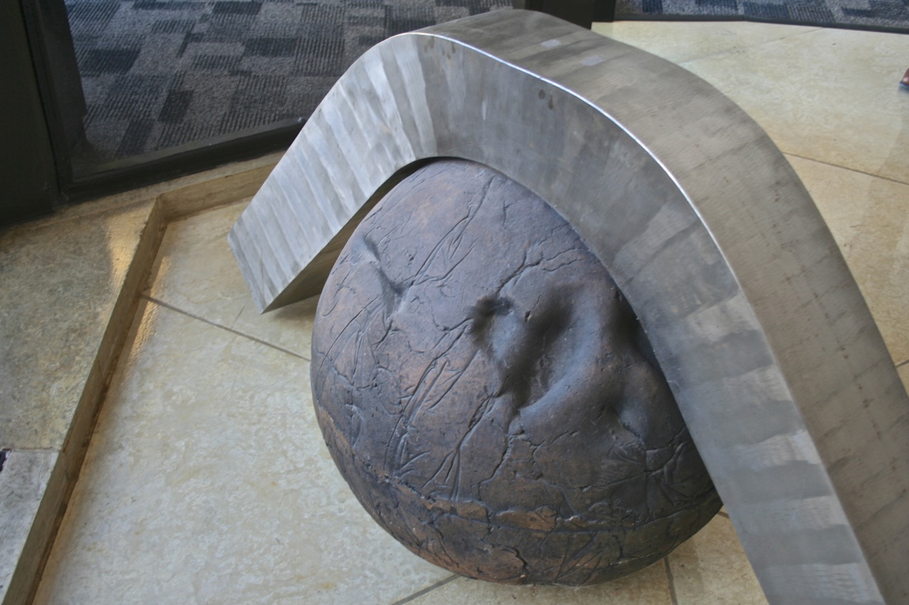 Spherically Bent Beam in Des Moines, IA