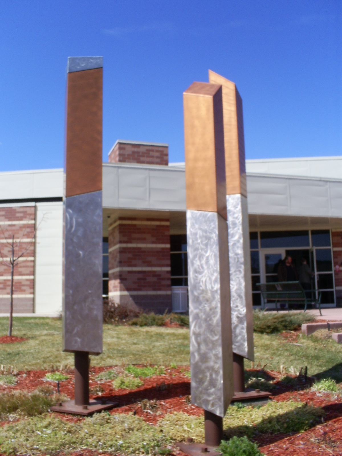 Treff-punkt in Fort Collins, CO