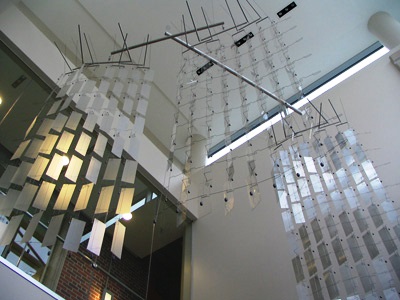 Triple Grid in Omaha, NE