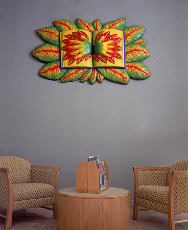 Leaves of Knowledge in Margate, FL