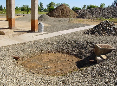 The Monolith in Redding, CA