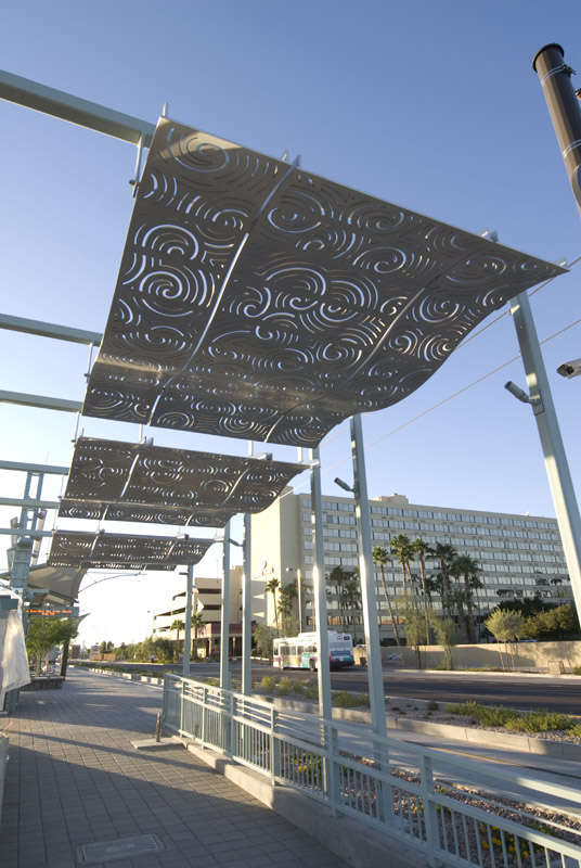 Cloud Canopy in Phoenix, AZ