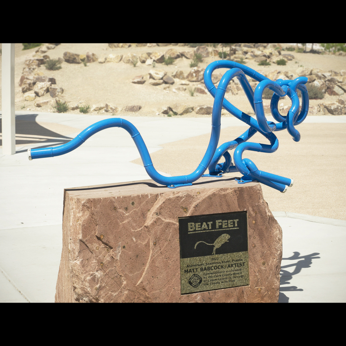 Beat Feet in Las Vegas, NV