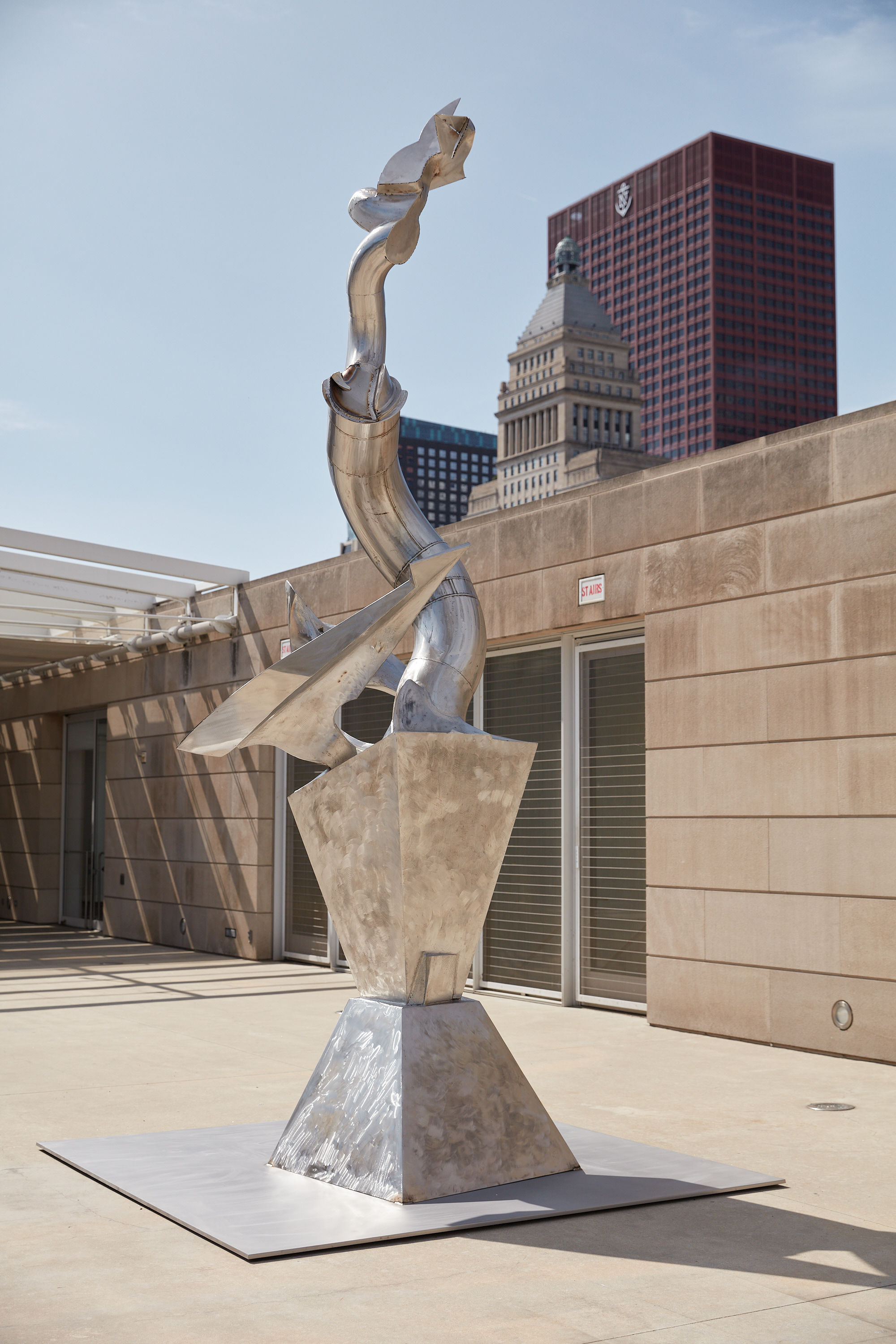 Planar and Tubular in Washington, District of Columbia