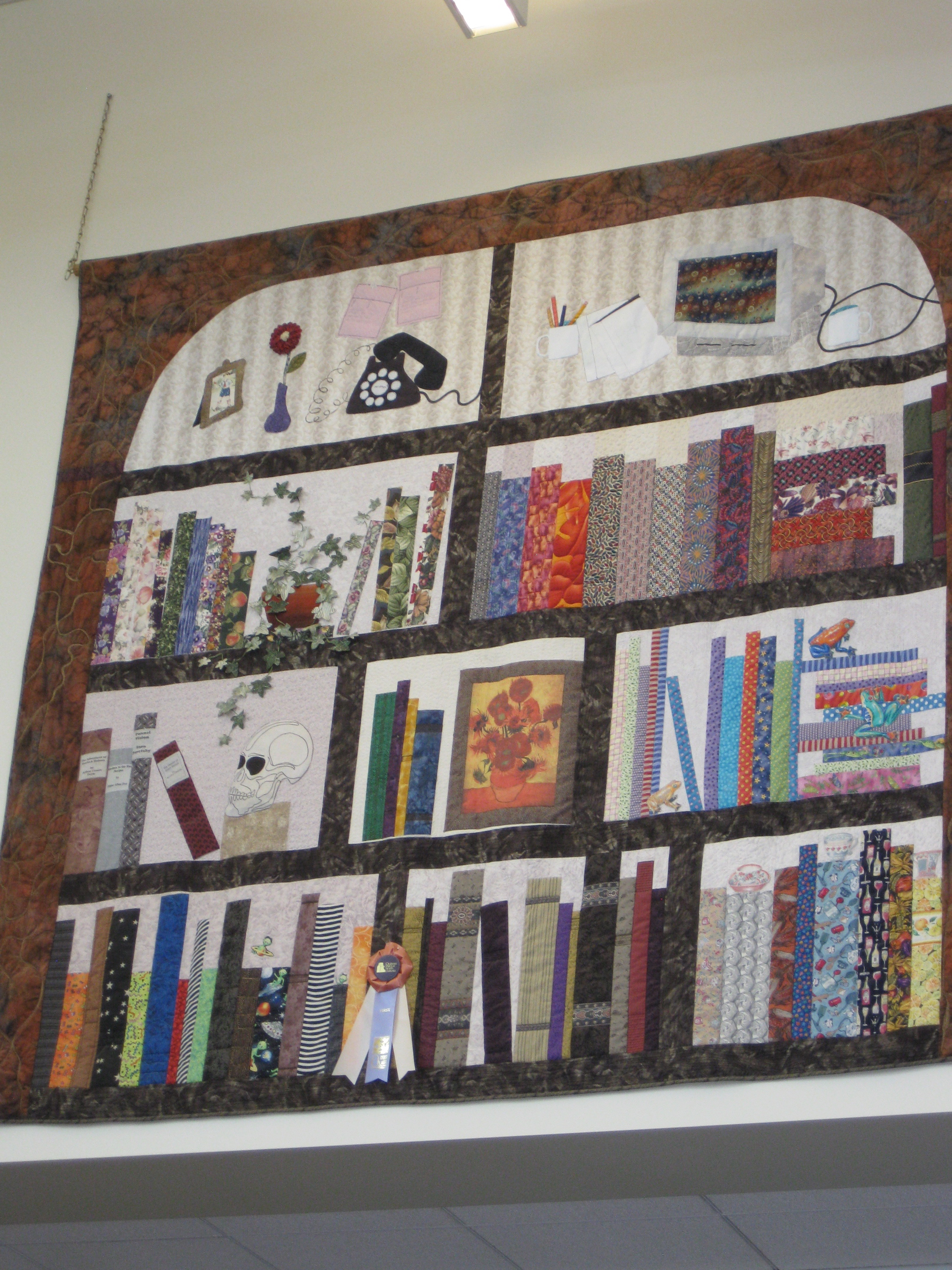 Centennial Quilt in Fargo, ND