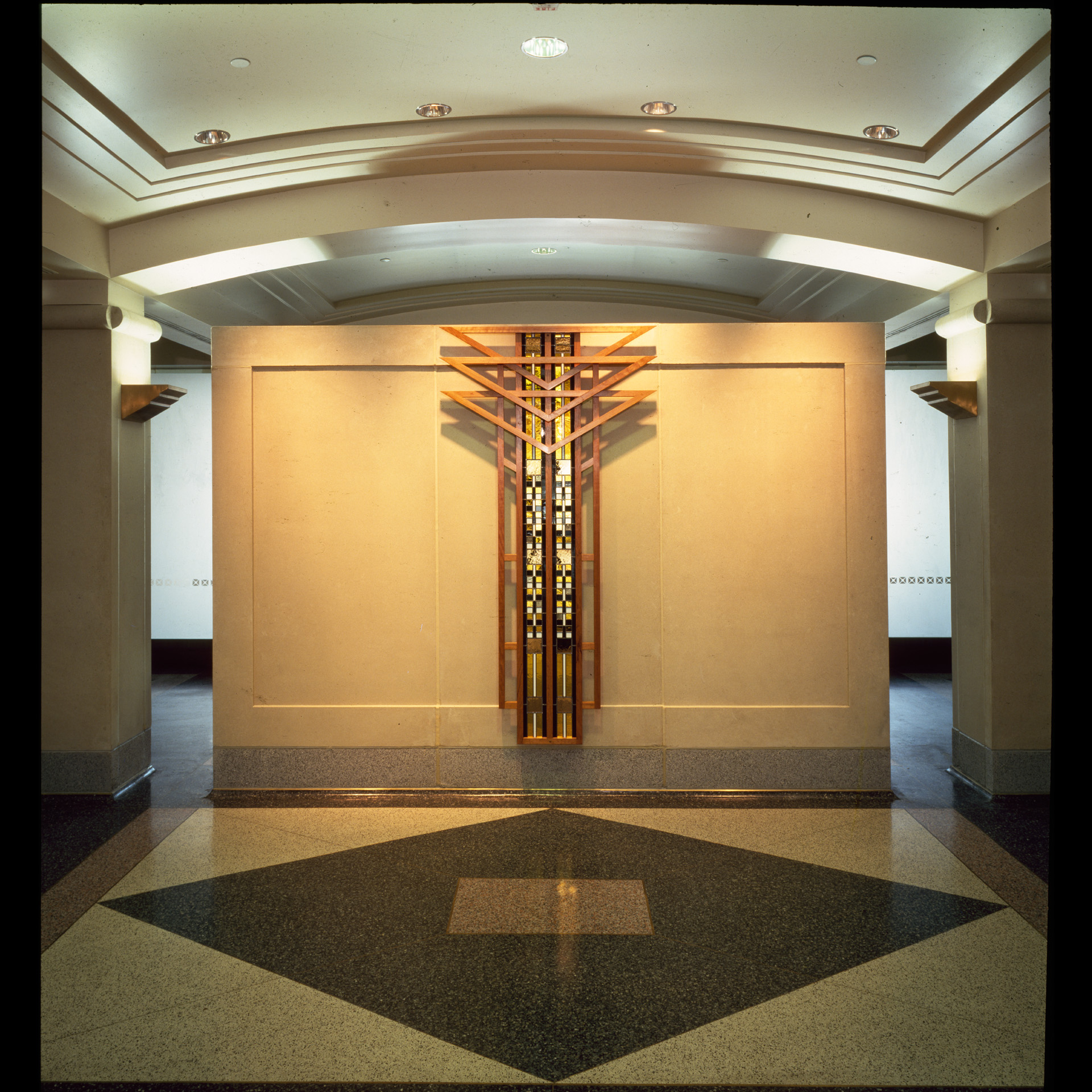 Federal Courthouse, Baton Rouge, LA in Baton Rouge, LA