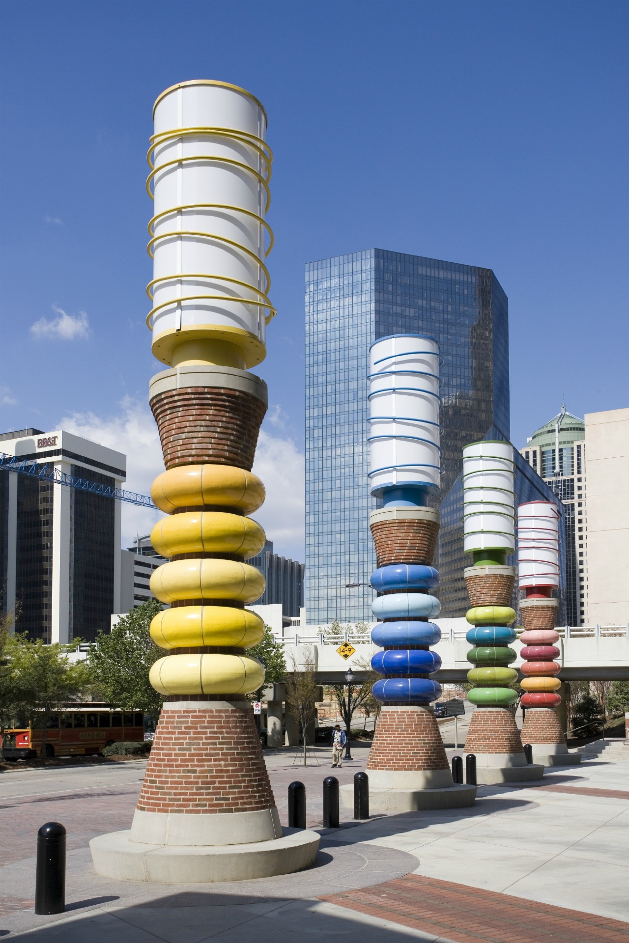 Flying Shuttles in Charlotte, NC