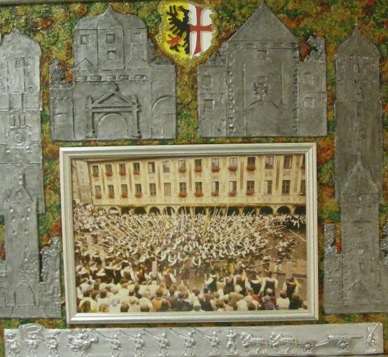 German Pikemen in Glendale, AZ