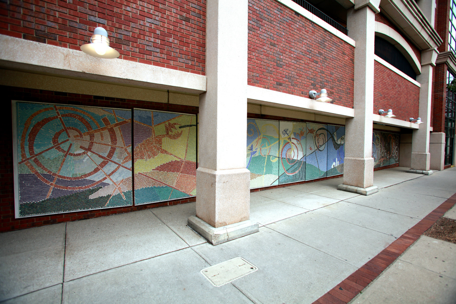 Frames in Ann Arbor, MI